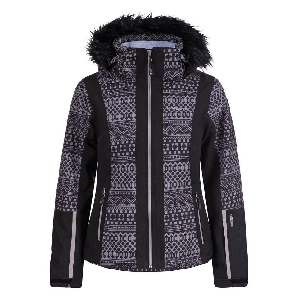Icepeak Skijacke »53115-990«, Sportliche Skijacke Nancy von Icepeak ... Icepeak Skijacke »53115-990«, Sportliche Skijacke Nancy von Icepeak ...