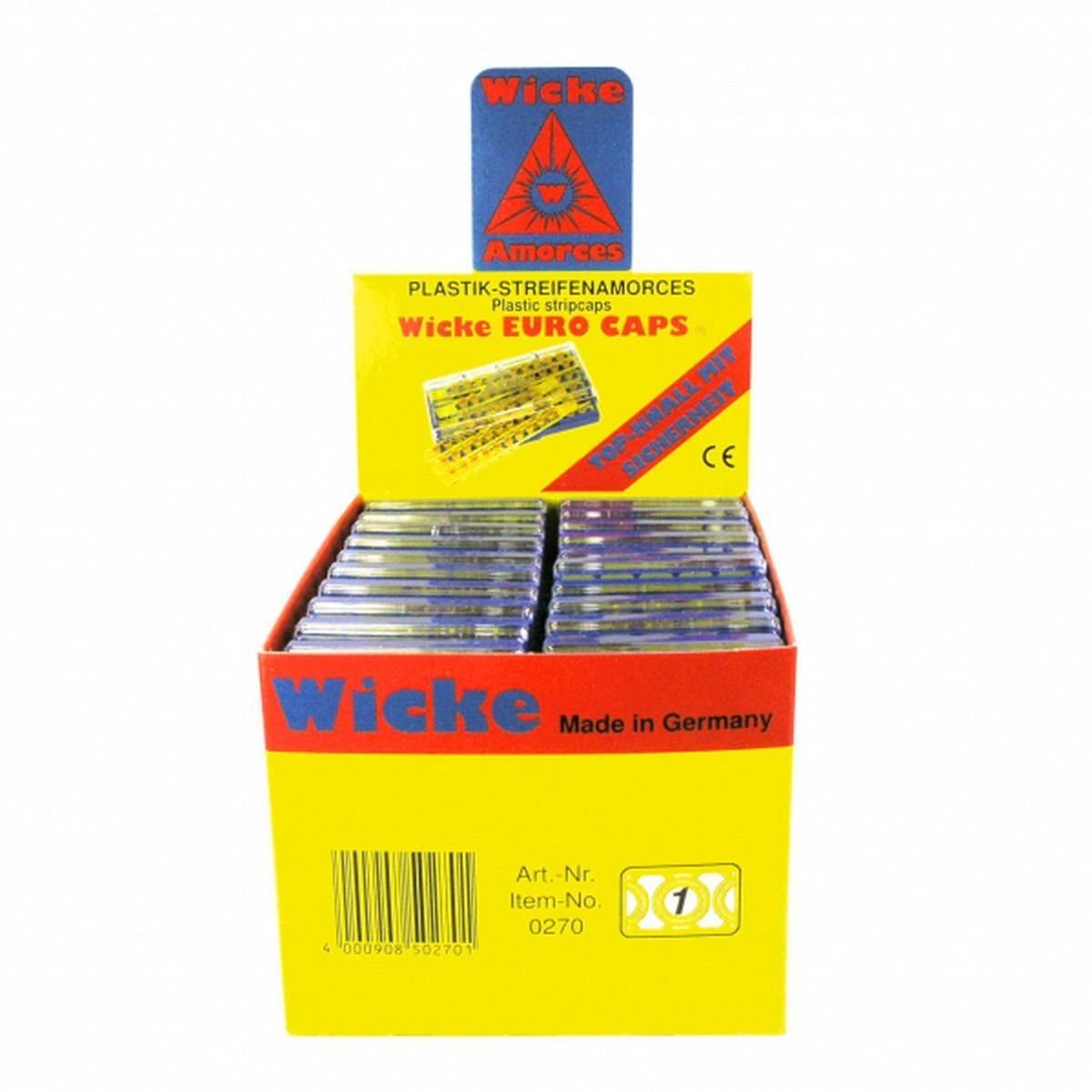 Sohni Wicke Spielzeugmunition