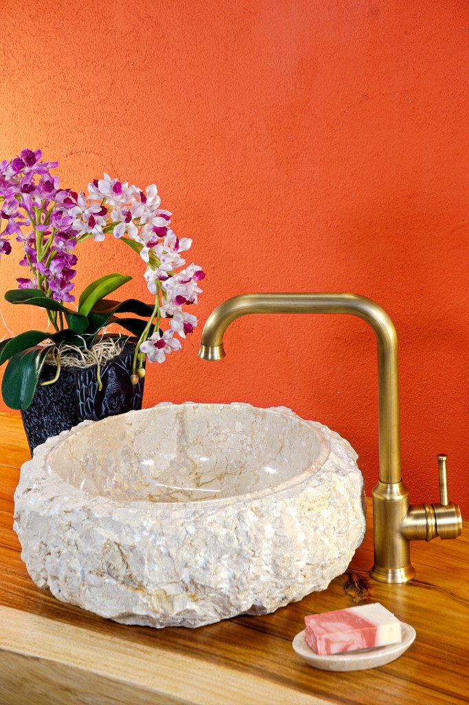 Badezimmer Steinwaschbecken kaufen » Bad Steinwaschbecken