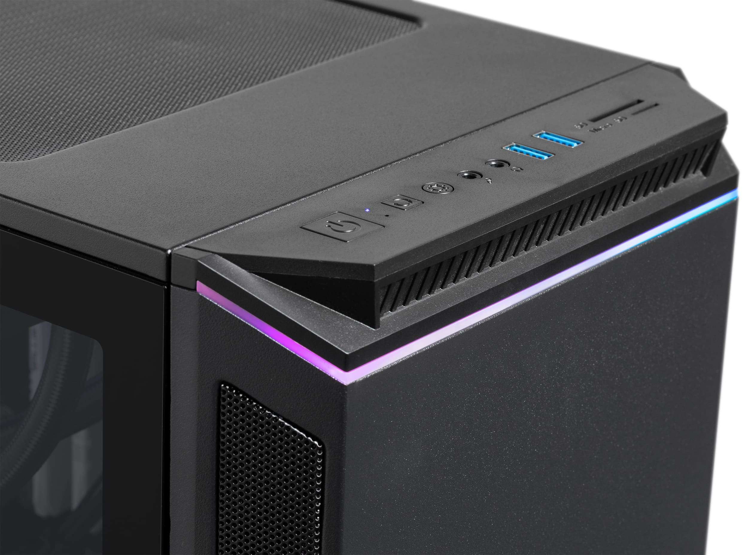 CAPTIVA Workstation I78-597 Business-PC (Intel® Core i9 12900KF ...