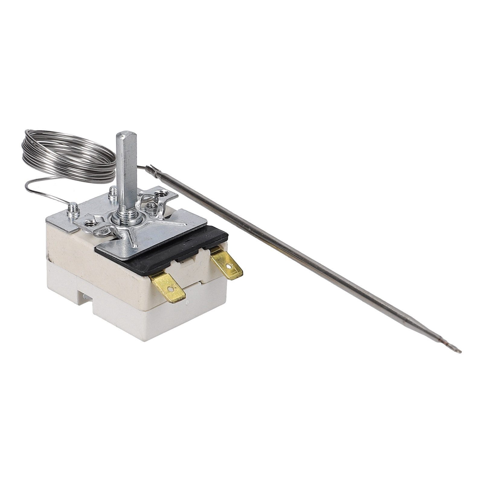 easyPART Thermodetektor wie EGO 55.13062.010 Thermostat 50-320°C EGO, Für Backofen / Herd