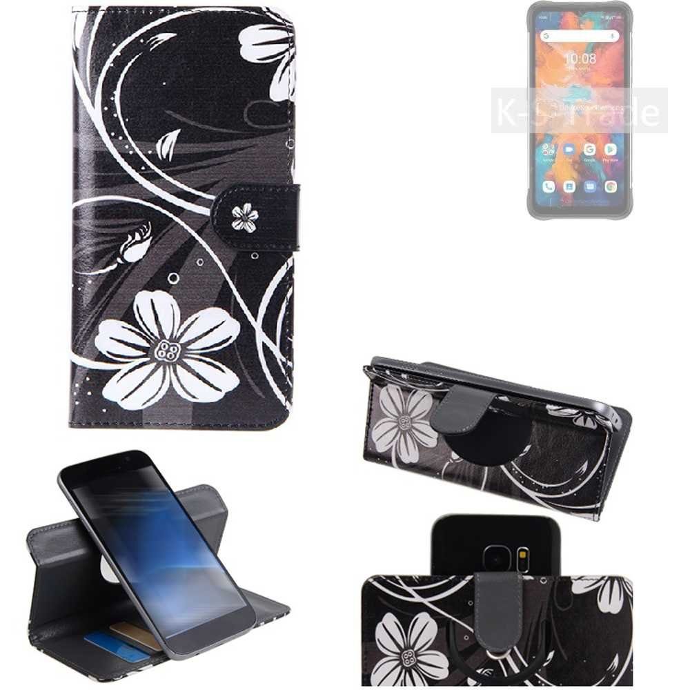 K S Trade Handyhülle Für Umidigi Bison X10 Pro Schutzhülle Handyhülle
