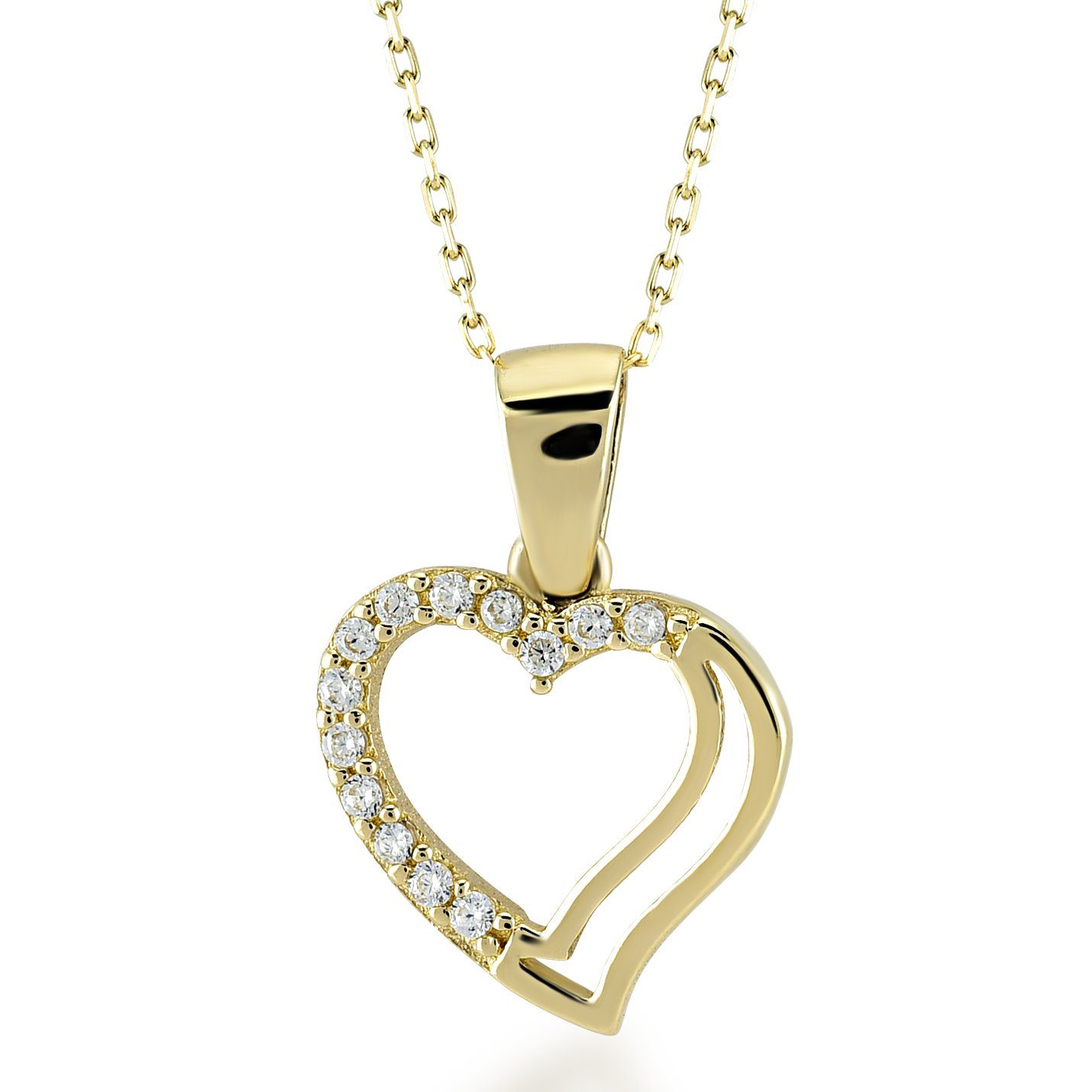 Hochzeit Goldketten für Damen online kaufen | OTTO