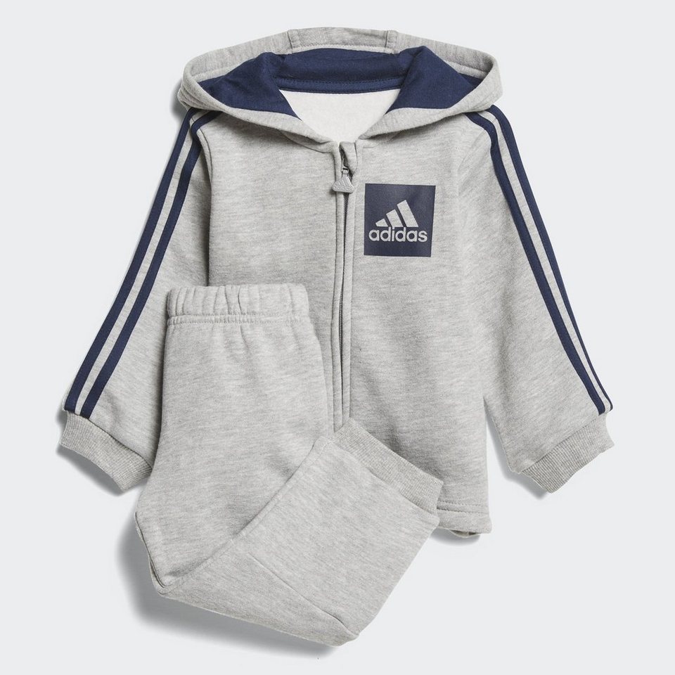 Adidas Performance Trainingsanzug Jogginganzug Mit Kapuze« Online