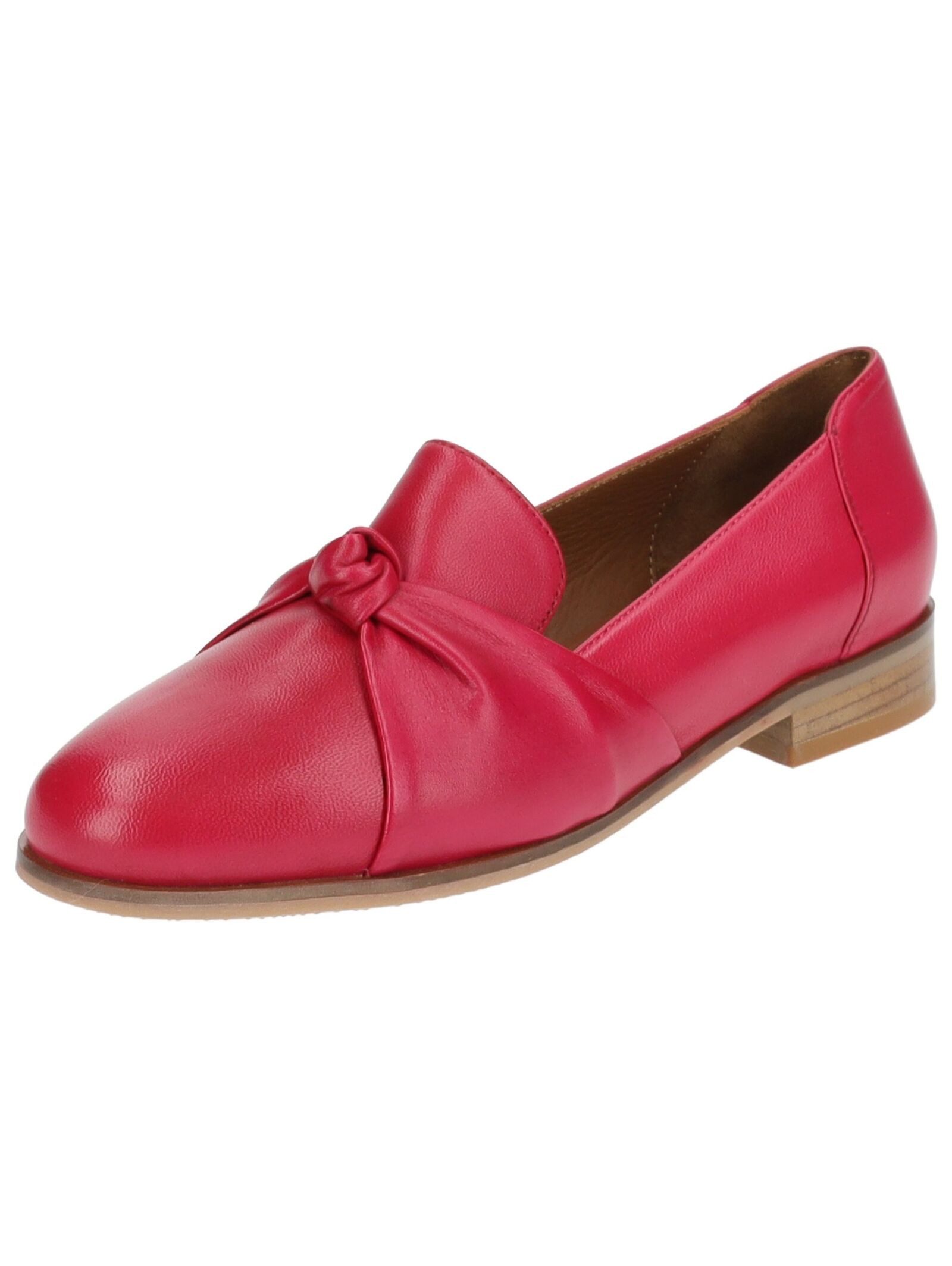 Everybody Slipper Glattleder . Slipper (1-tlg), Schlupfschuh