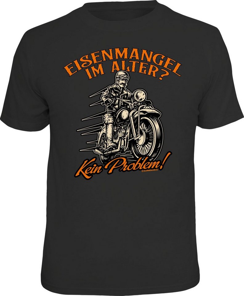 Rahmenlos T-Shirt, Cooles T-Shirt von Rahmenlos mit lustigem Frontdruck ... Rahmenlos T-Shirt, Cooles T-Shirt von Rahmenlos mit lustigem Frontdruck ...