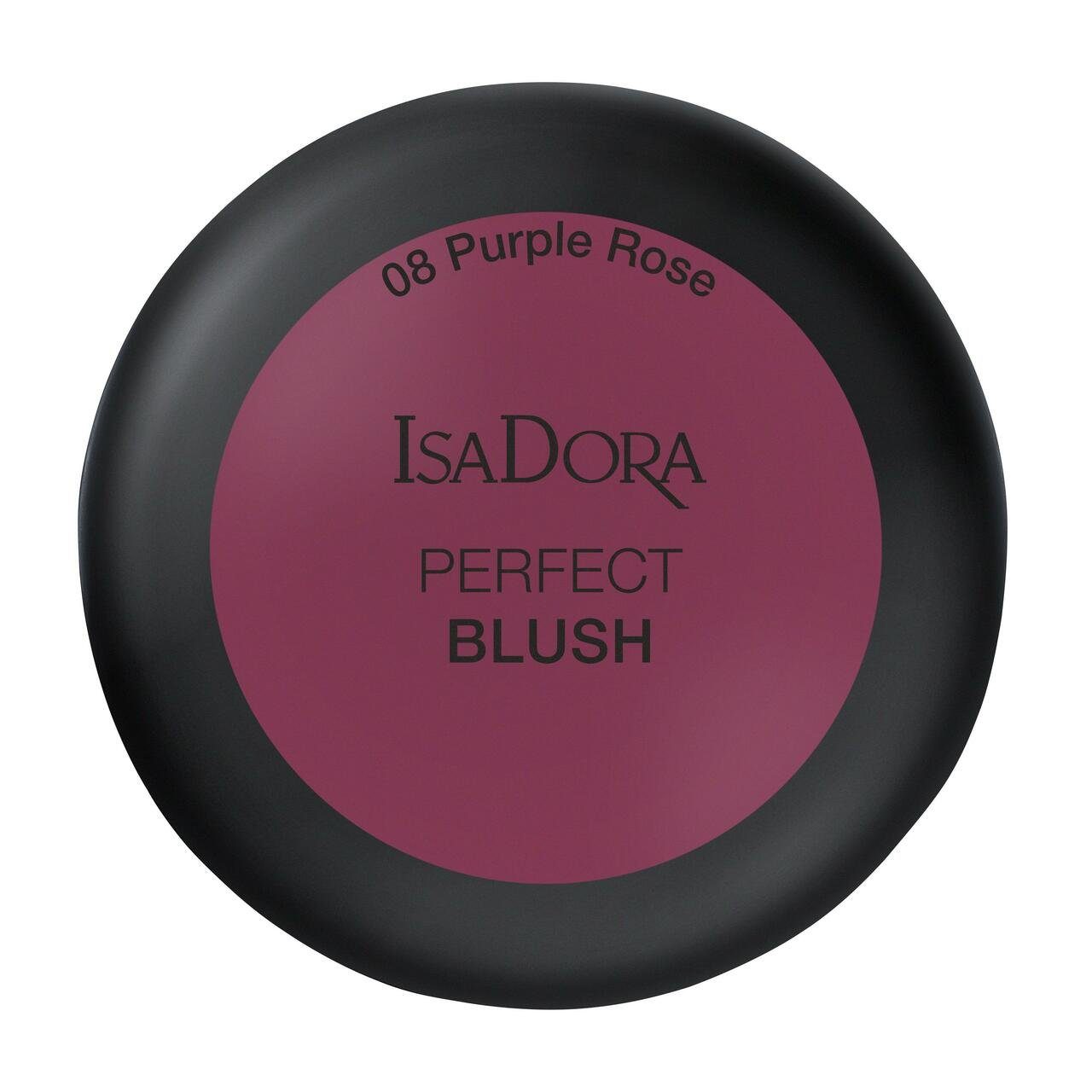 IsaDora Make-up Perfect Blush