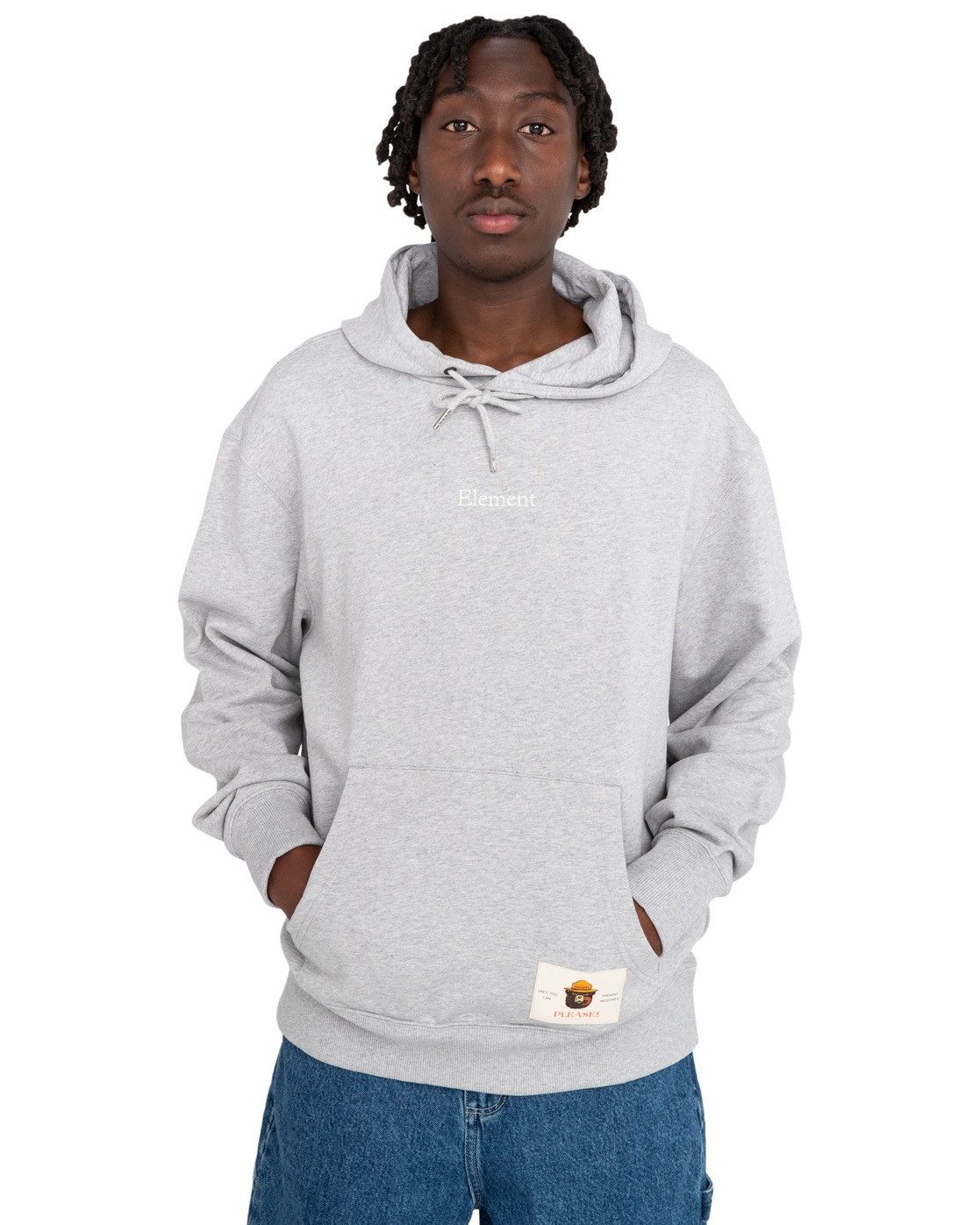 Element Hoodie Element x Smokey Bear Cornell
