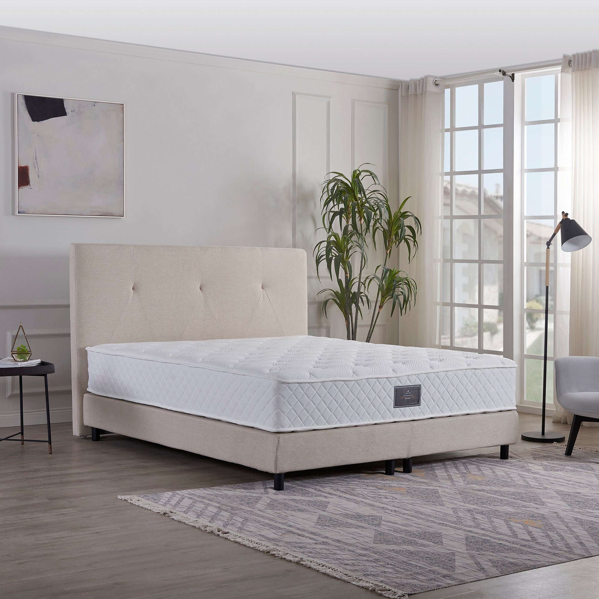 Boxspringbetten 140x200 online kaufen | OTTO
