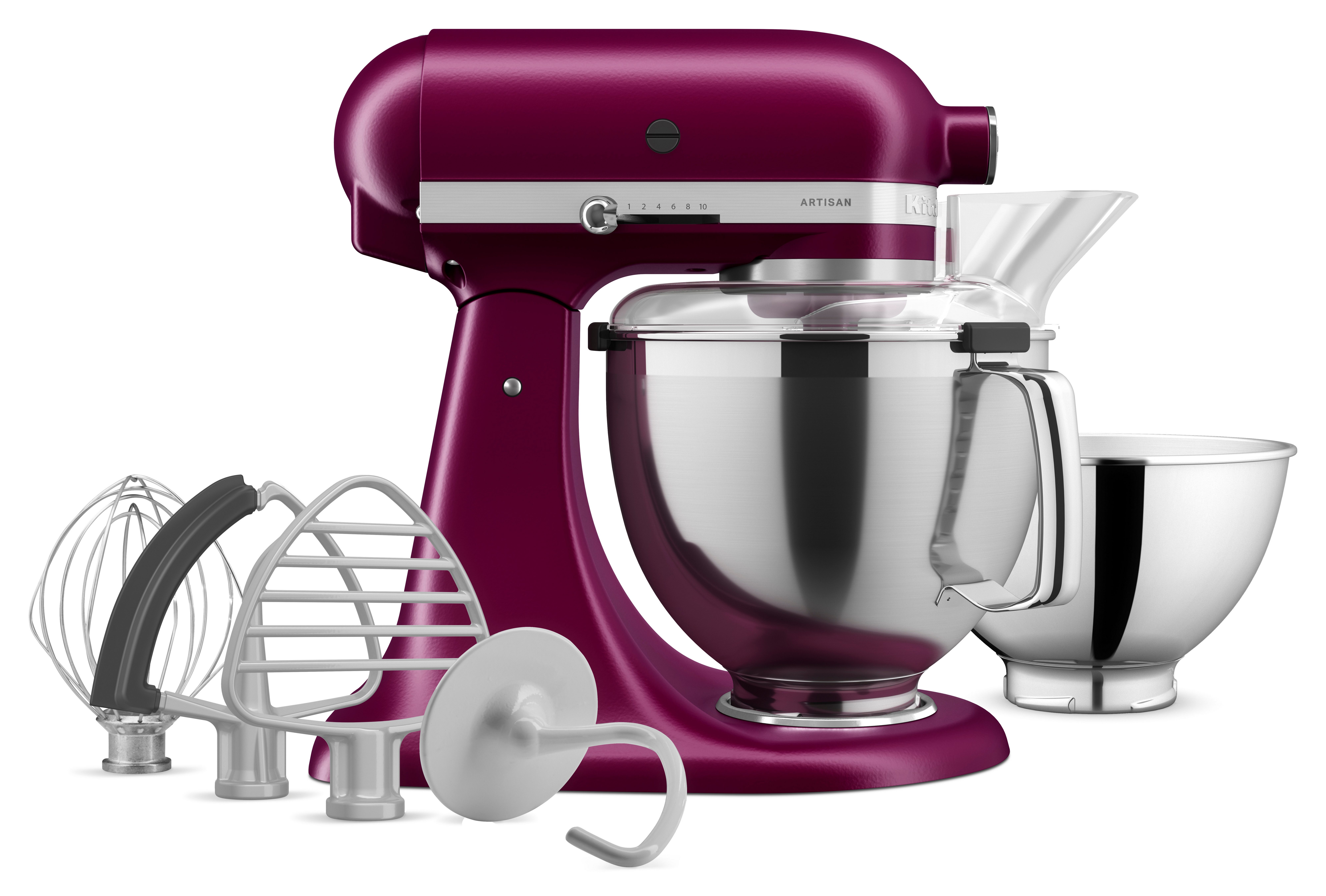 Kitchenaid Artisan 4 8 Liter