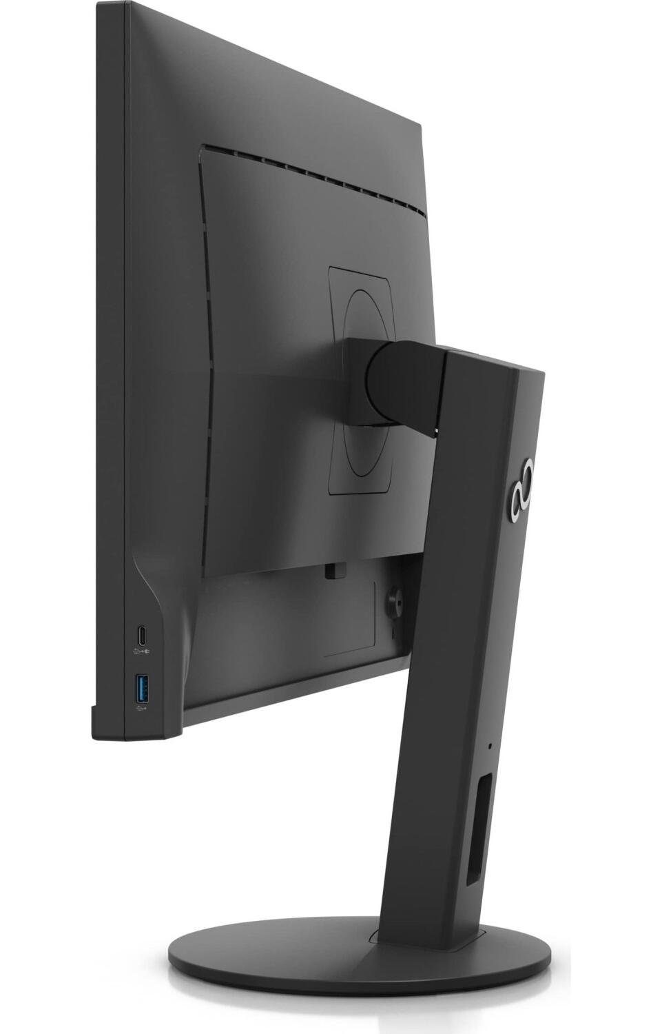 Fujitsu FUJITSU Display P2410 WS TFT-Monitor (1.920 x 1.200 Pixel (16: ...