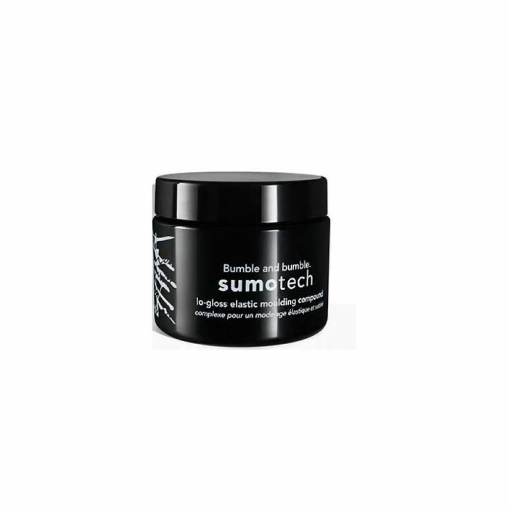 Bumble & Bumble Haarstyling-Liquid Sumo Tech Flexible Lo-Shine Creme ...