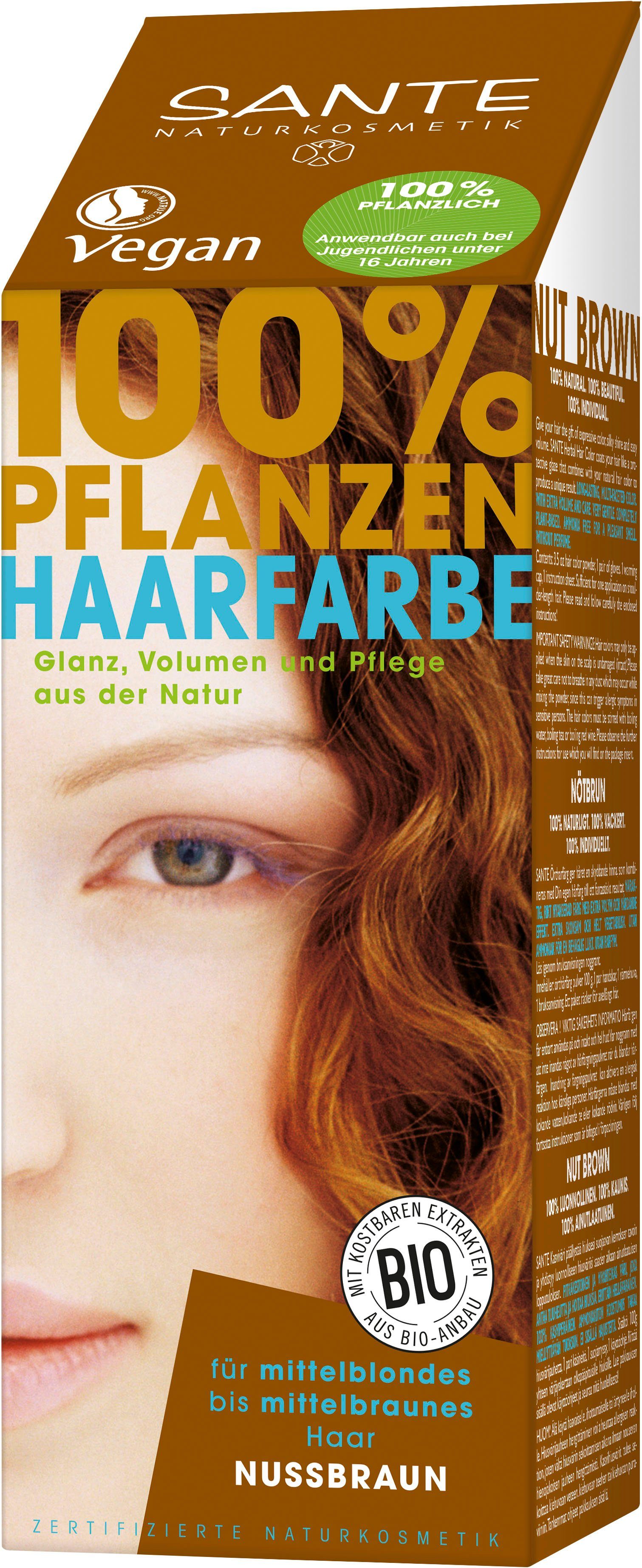 Pflegende Haarfarben kaufen » Pflegende Haartönungen | OTTO
