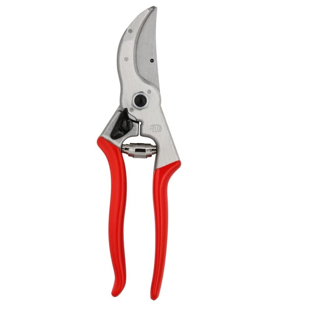 FELCO Gartenschere Nr. 4 Schnitt 25 mm für große Hände