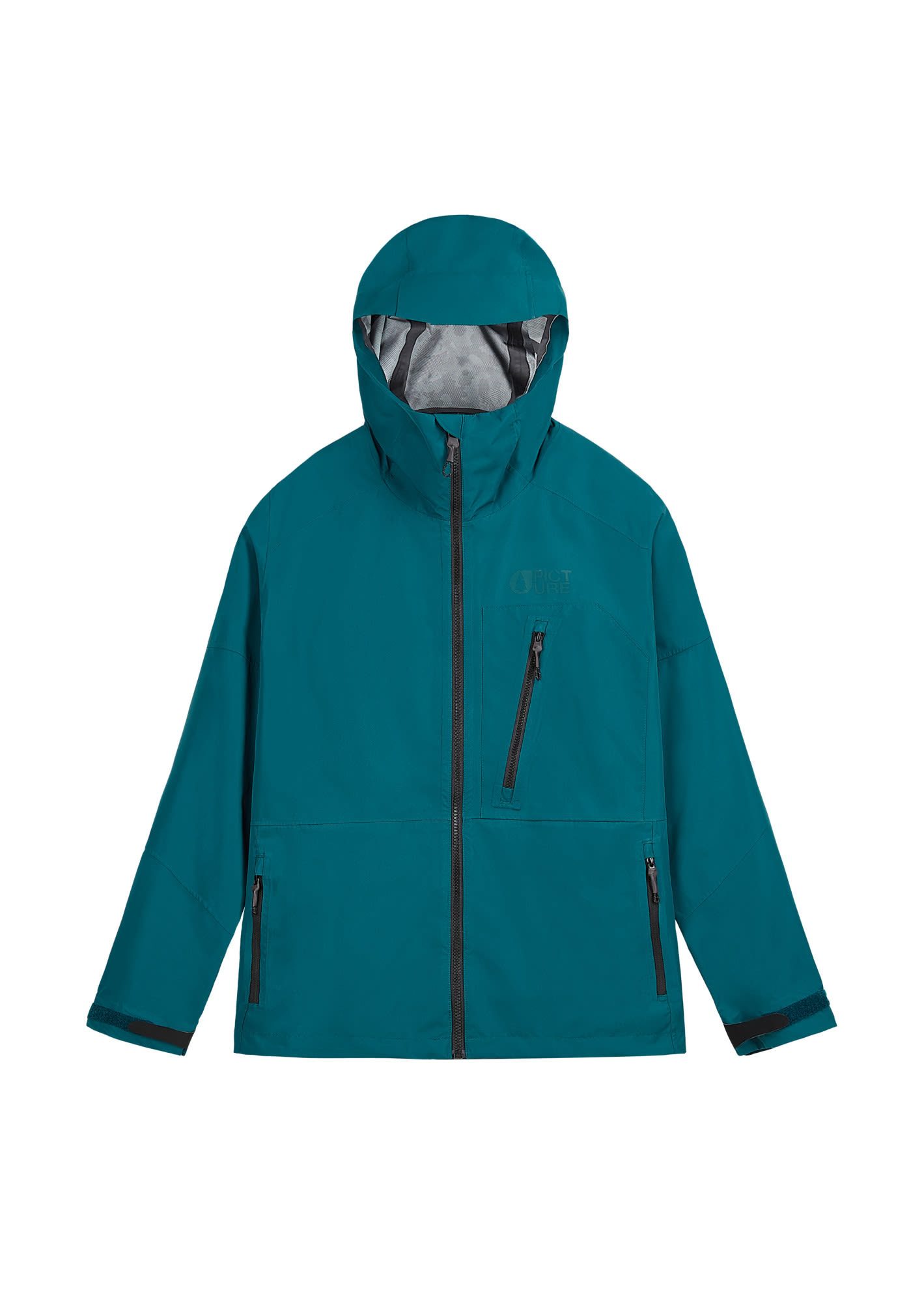 Picture Anorak Picture W Abstral 25l Jacket Damen Anorak Robuste