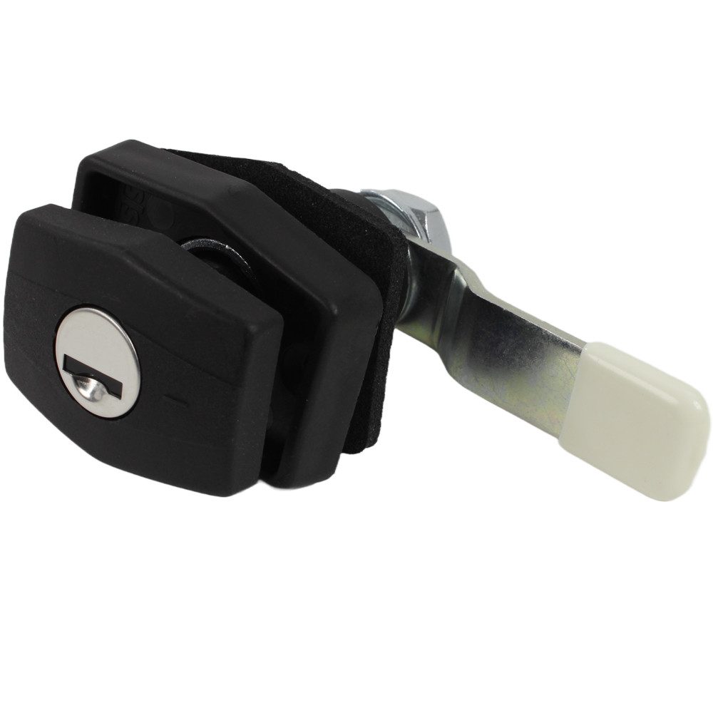 sts Aufschraubschloss STS Push lock Klappenschloss Hexagon Wohnwagen ...