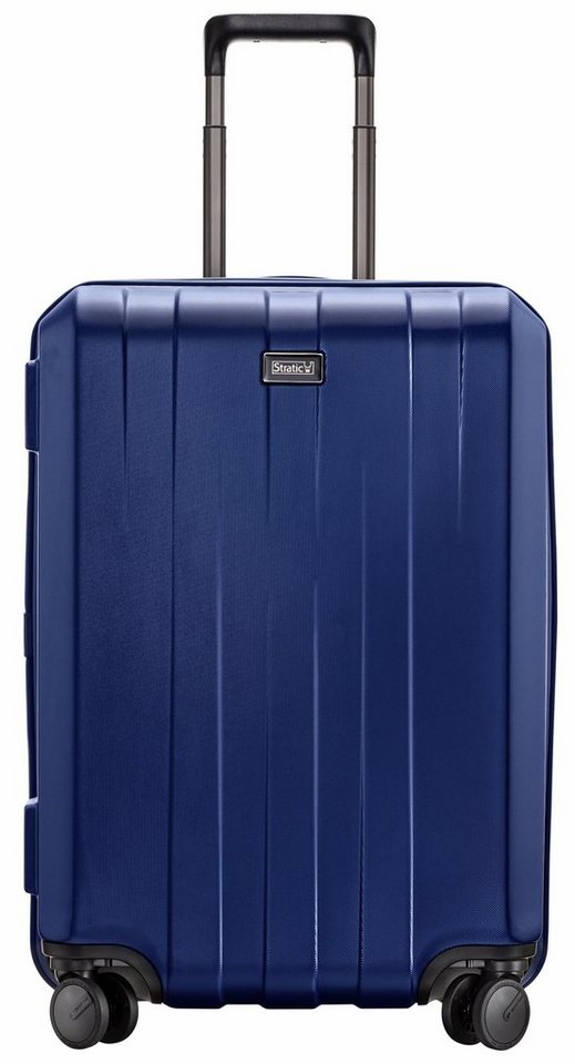 Stratic Hartschalen Trolley Parallel 65 Cm 4 Rollen Online Kaufen