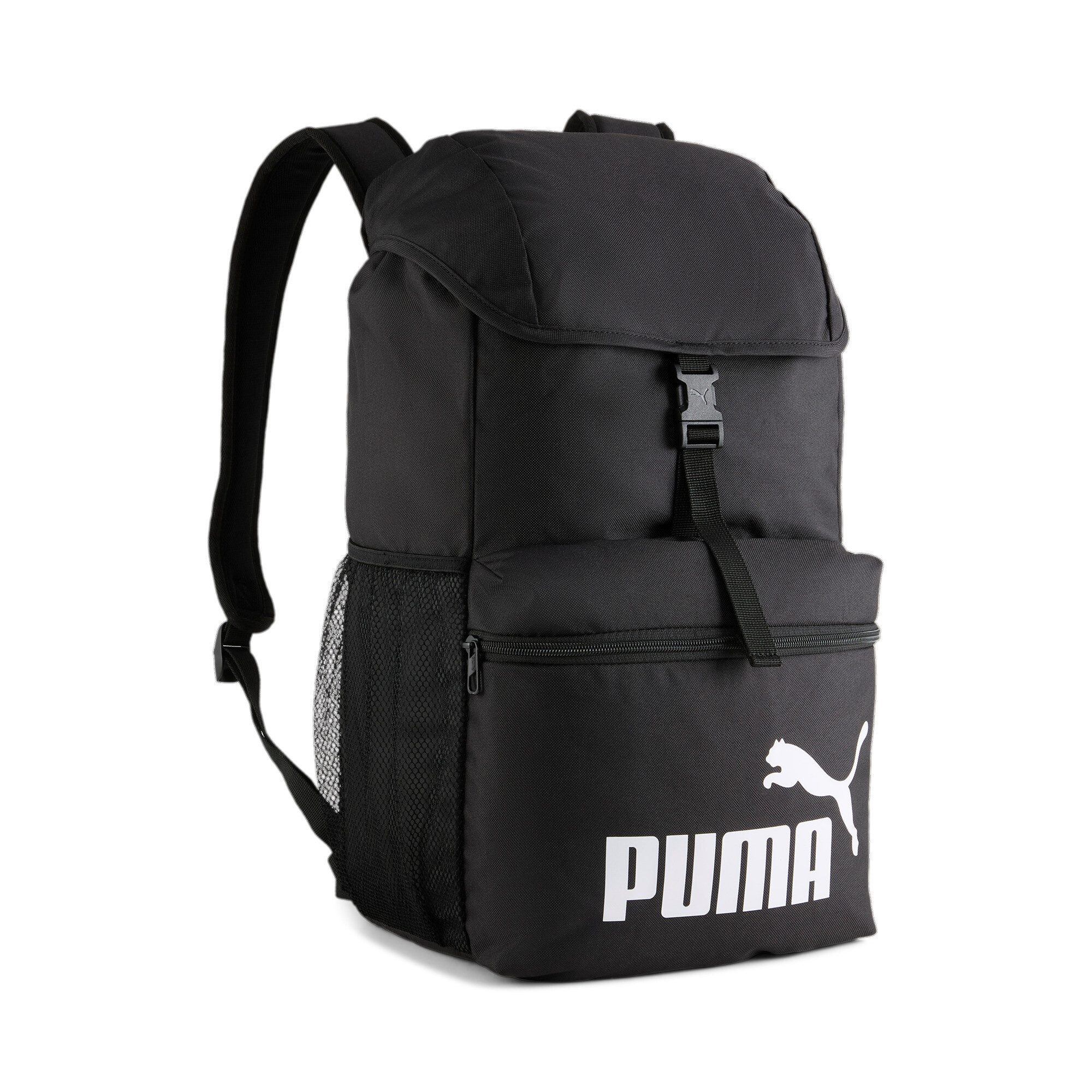 PUMA Rucksack PHASE HOODED BACKPACK