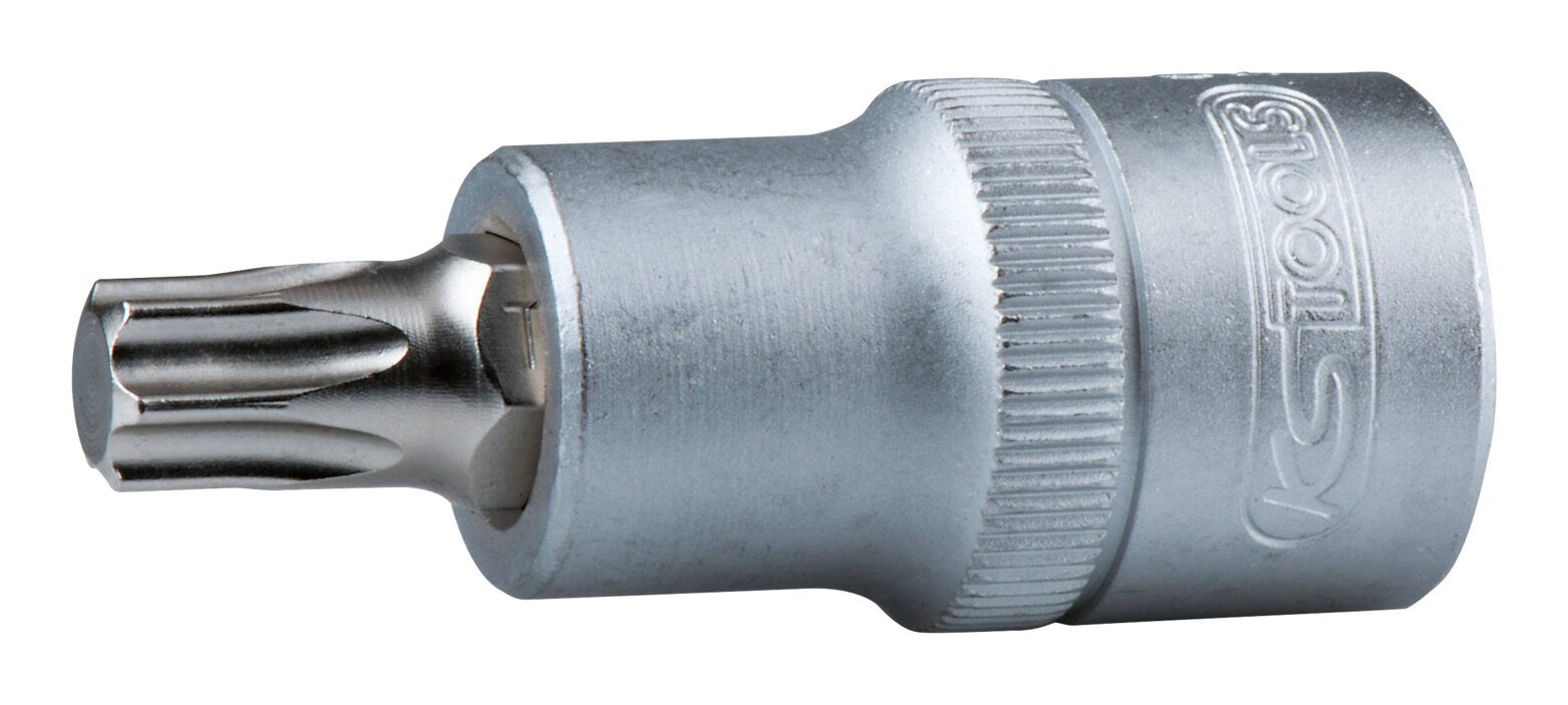 KS Tools Torx-Bit, 1/2" Stecknuss, T60, für Handbetätigung