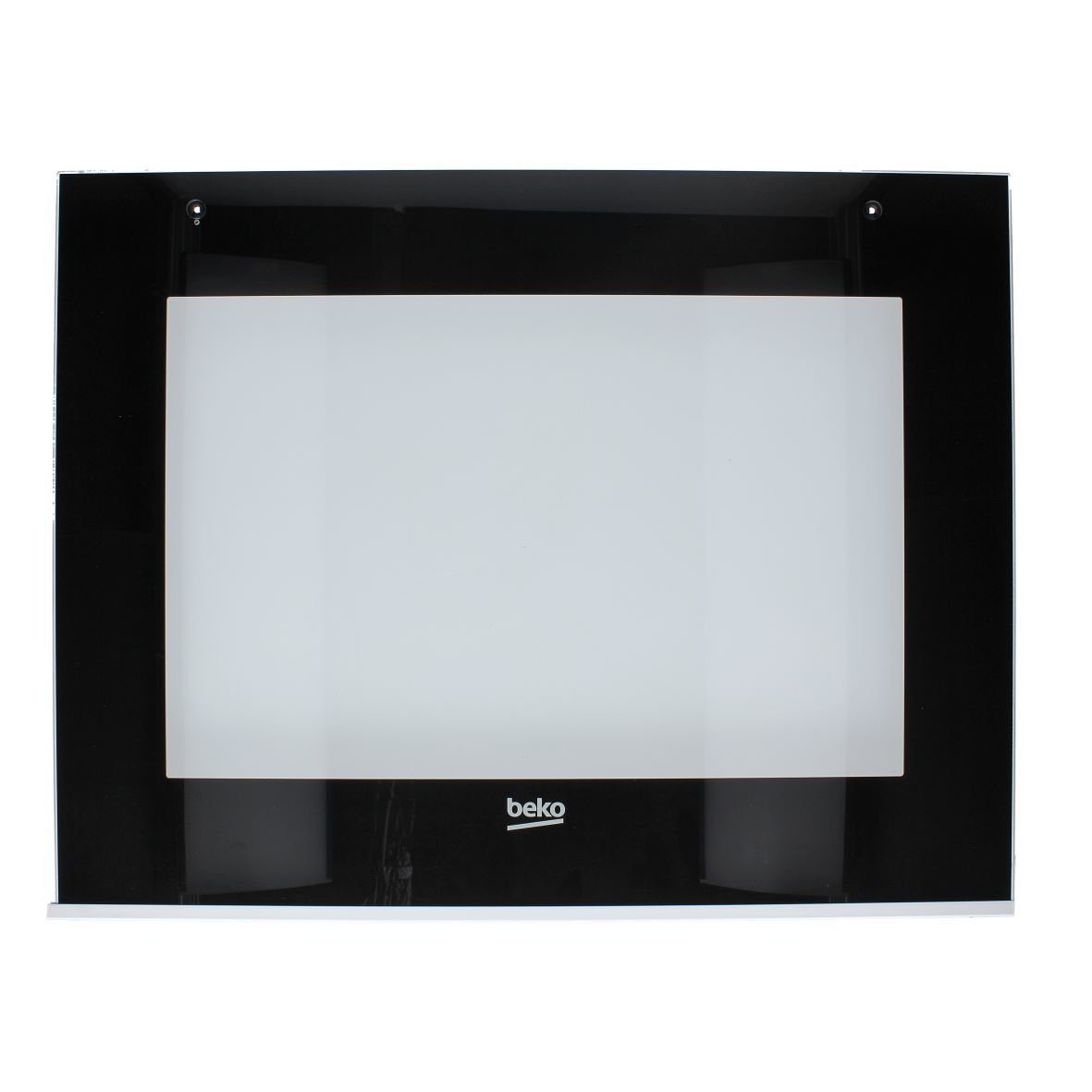 Easypart Montagezubehör Backofen Wie Beko 210442325 Außenfenster Für