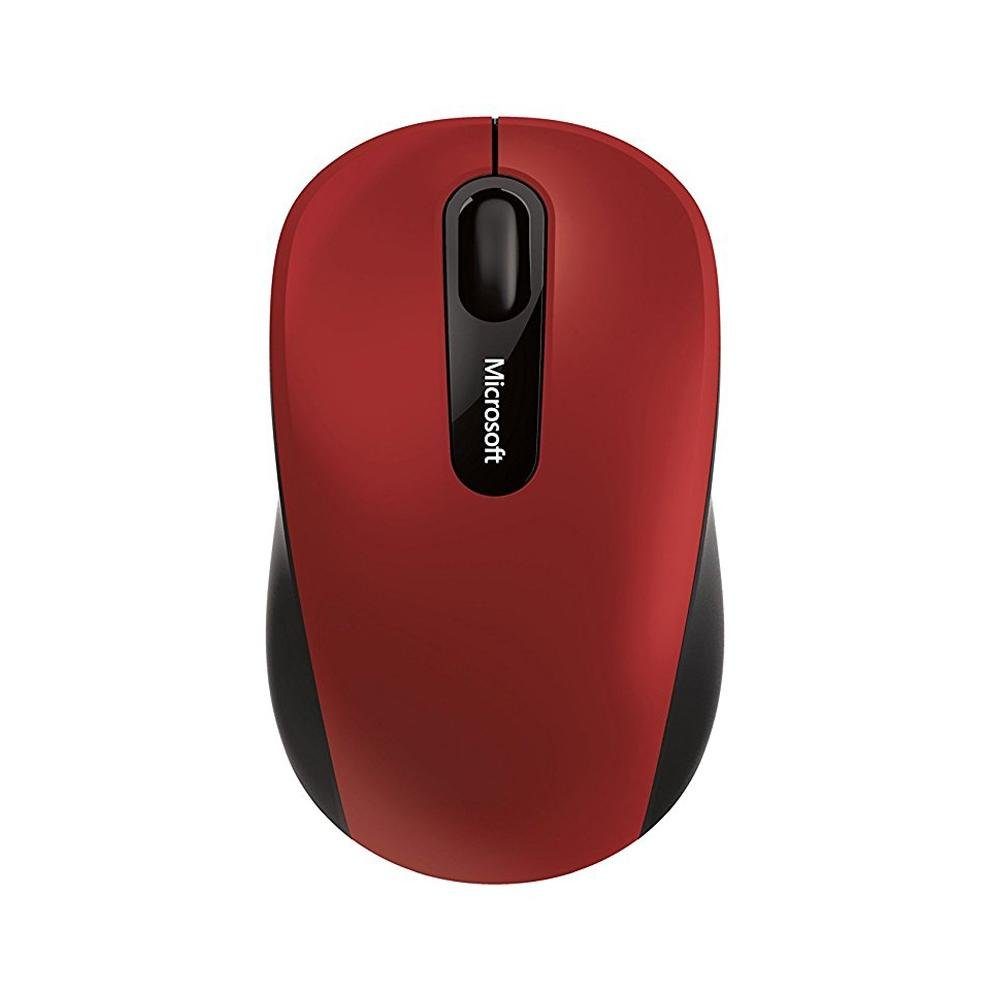 Microsoft Bluetooth Mobile Mouse 3600 Maus (Bluetoooth), Bis zu 12 ...