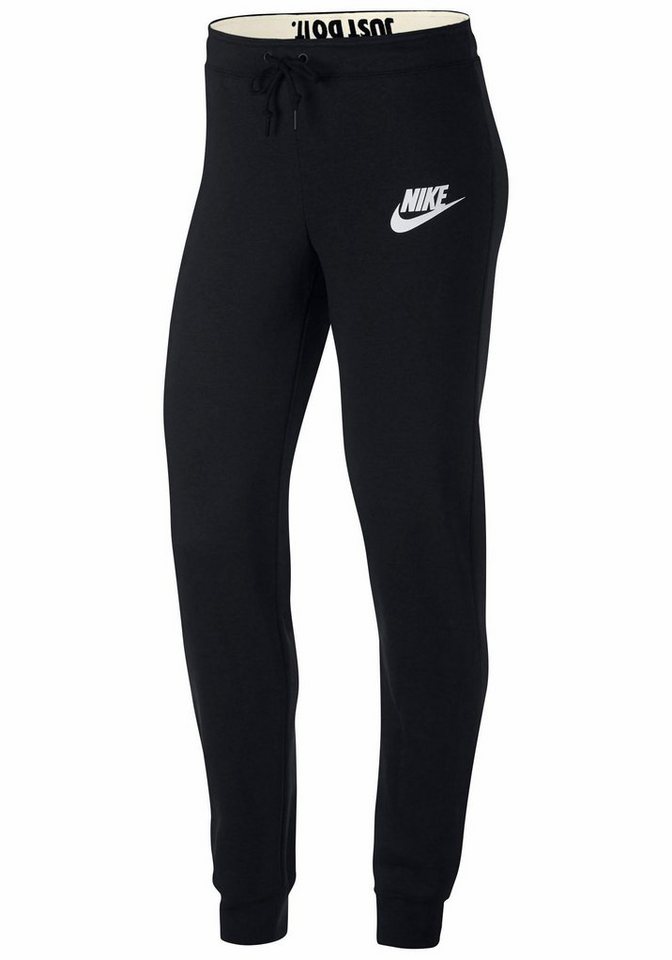 Nike Sportswear Jogginghose Nsw Rally Pant Reg Sb Ext Plus Size