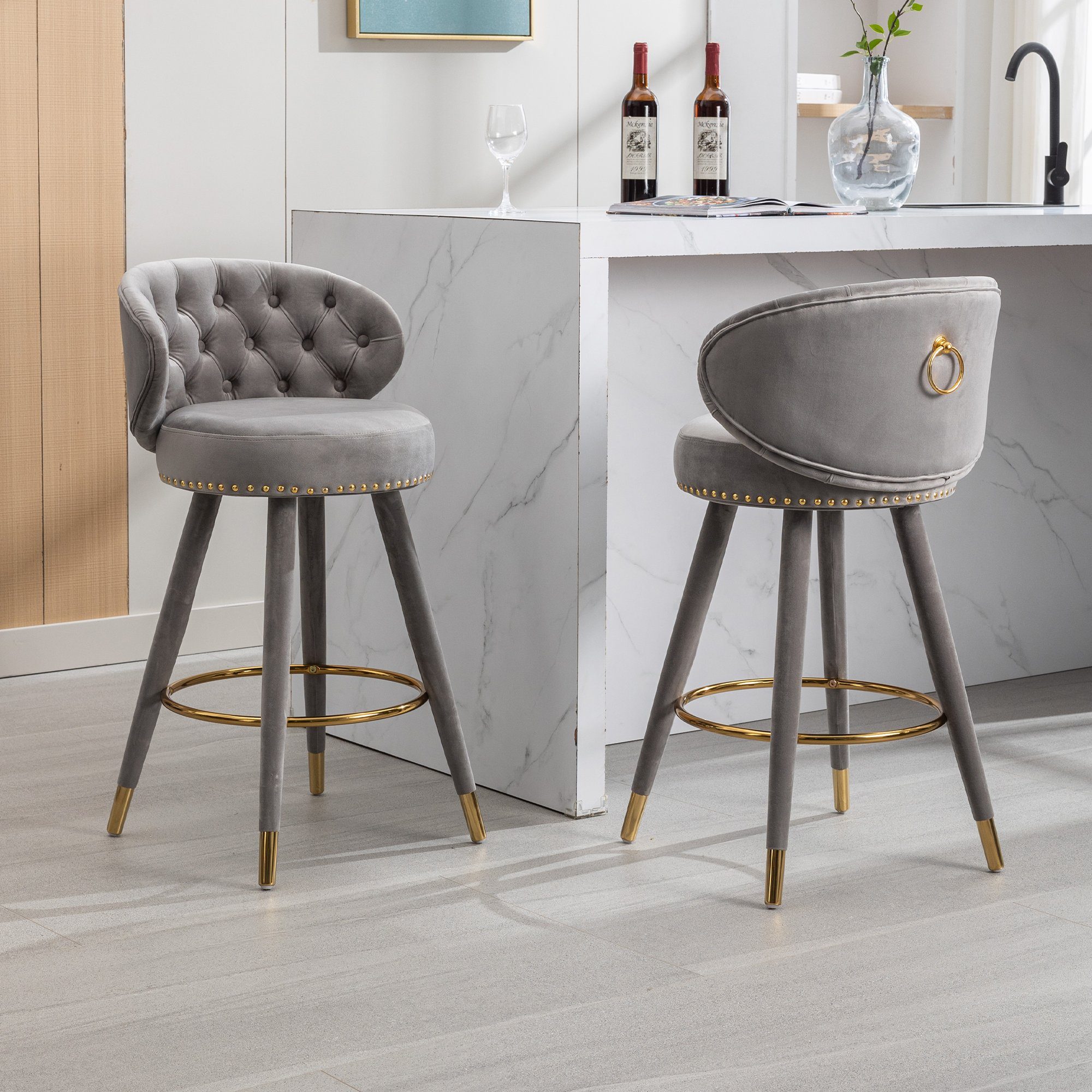 Drehbare Barhocker online kaufen | OTTO