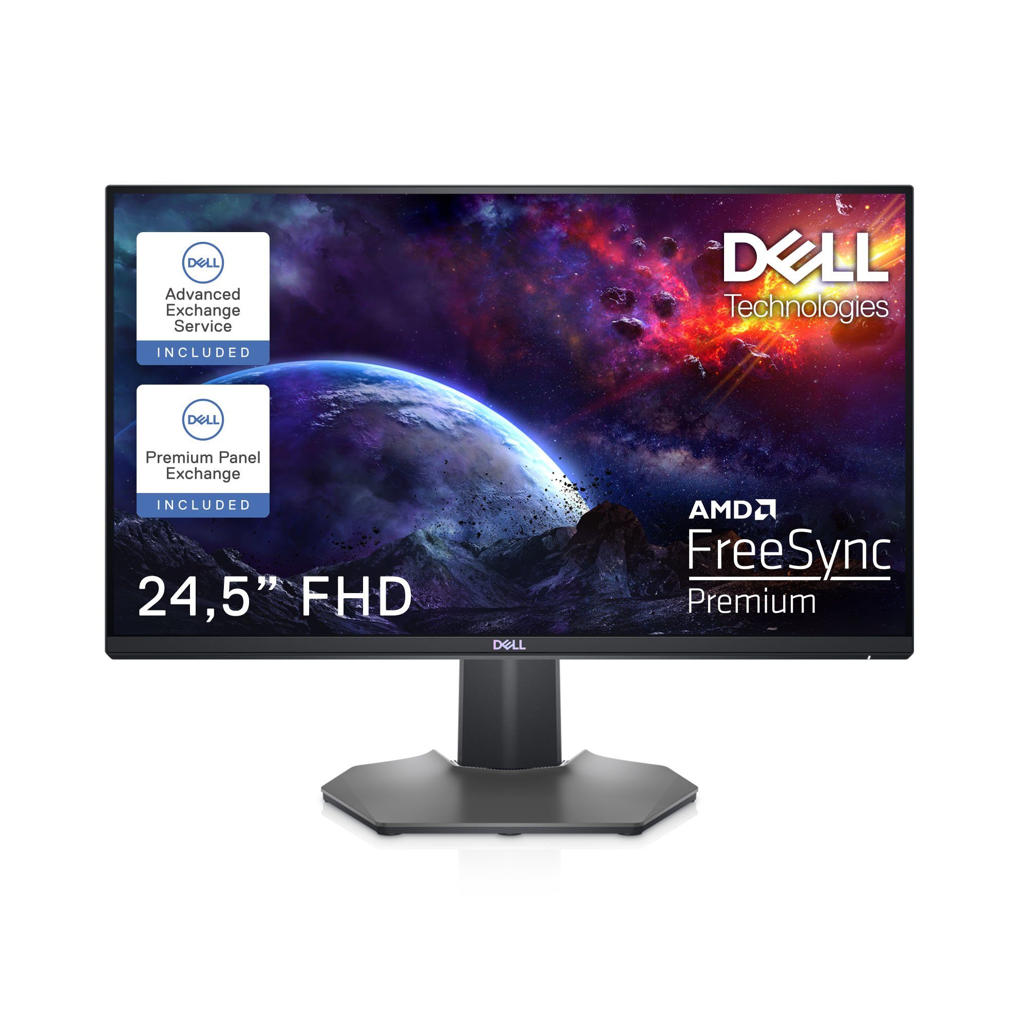 Dell S2522HG LCD-Monitor