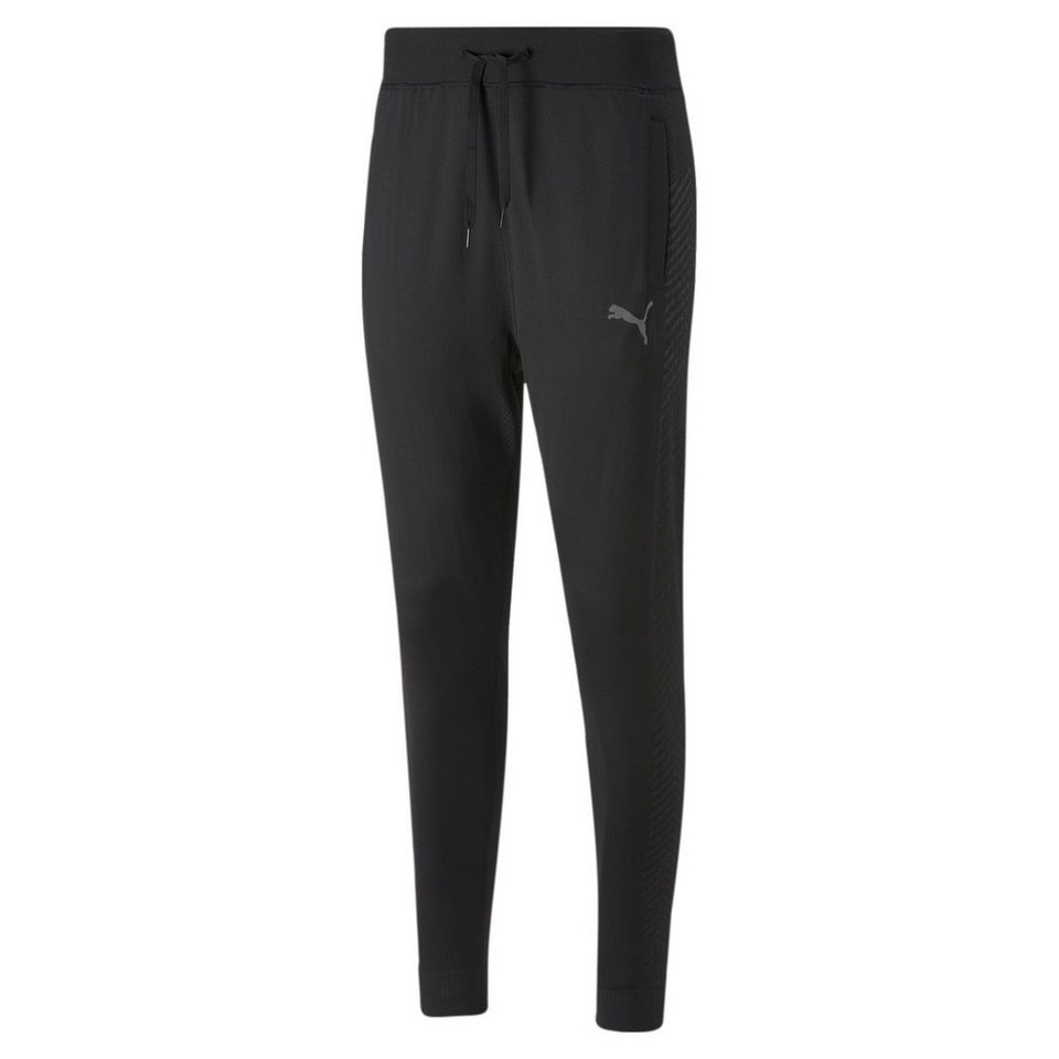 Puma Jogginghose Formknit Seamless Jogginghose Für Herren
