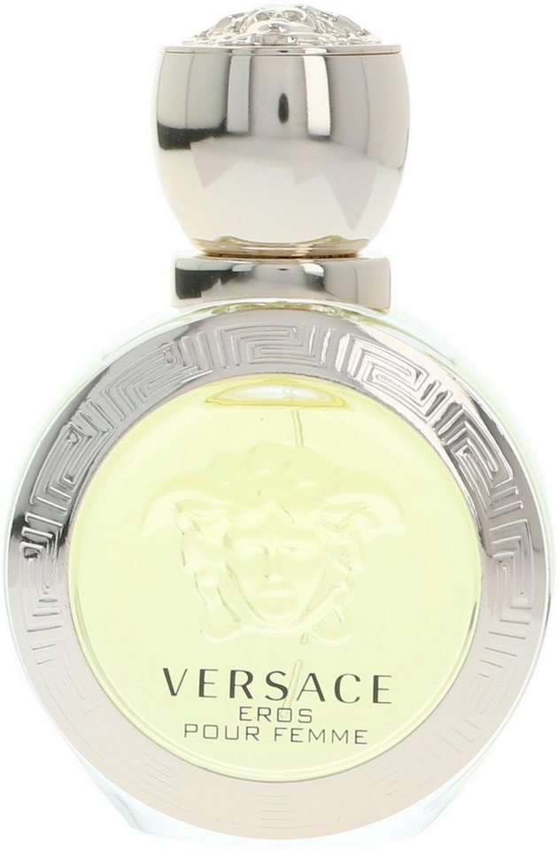 Versace, »Eros pour Femme«, Eau de Toilette kaufen | OTTO Versace, »Eros pour Femme«, Eau de Toilette kaufen | OTTO