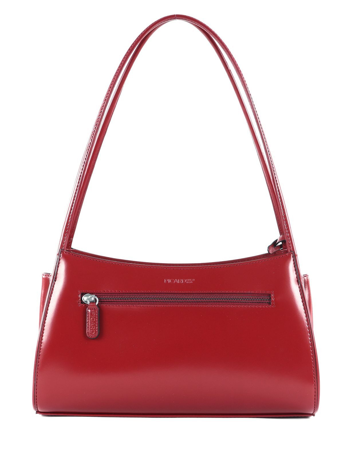 Picard Handtasche Handbag, aus echtem Rindsleder