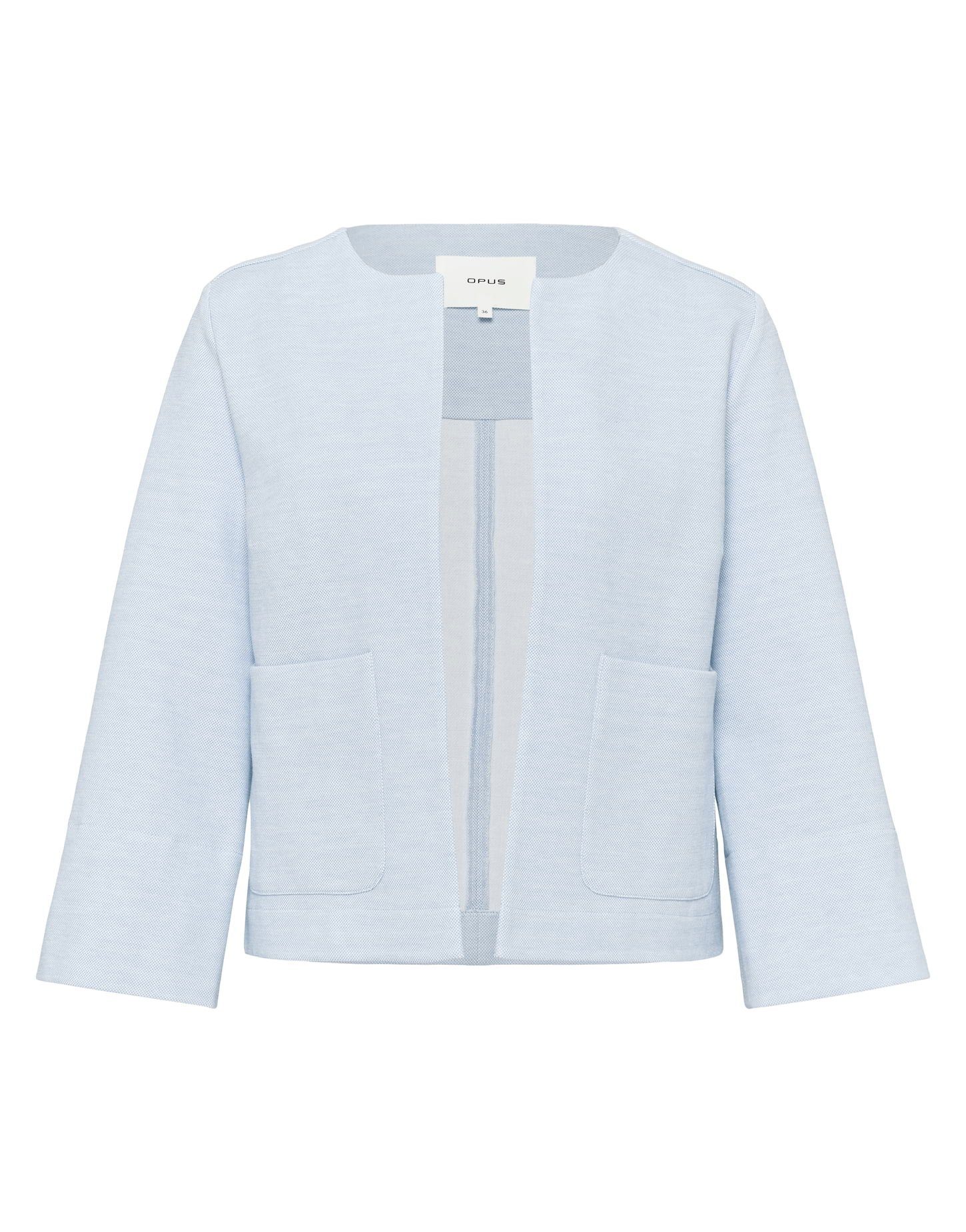 Blaue OPUS Blazer für Damen online kaufen | OTTO