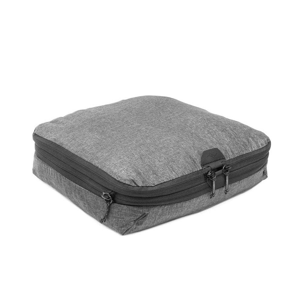 Peak Design Rucksack Packing Cube Medium 18L Charcoal (dunkelgrau) für ...