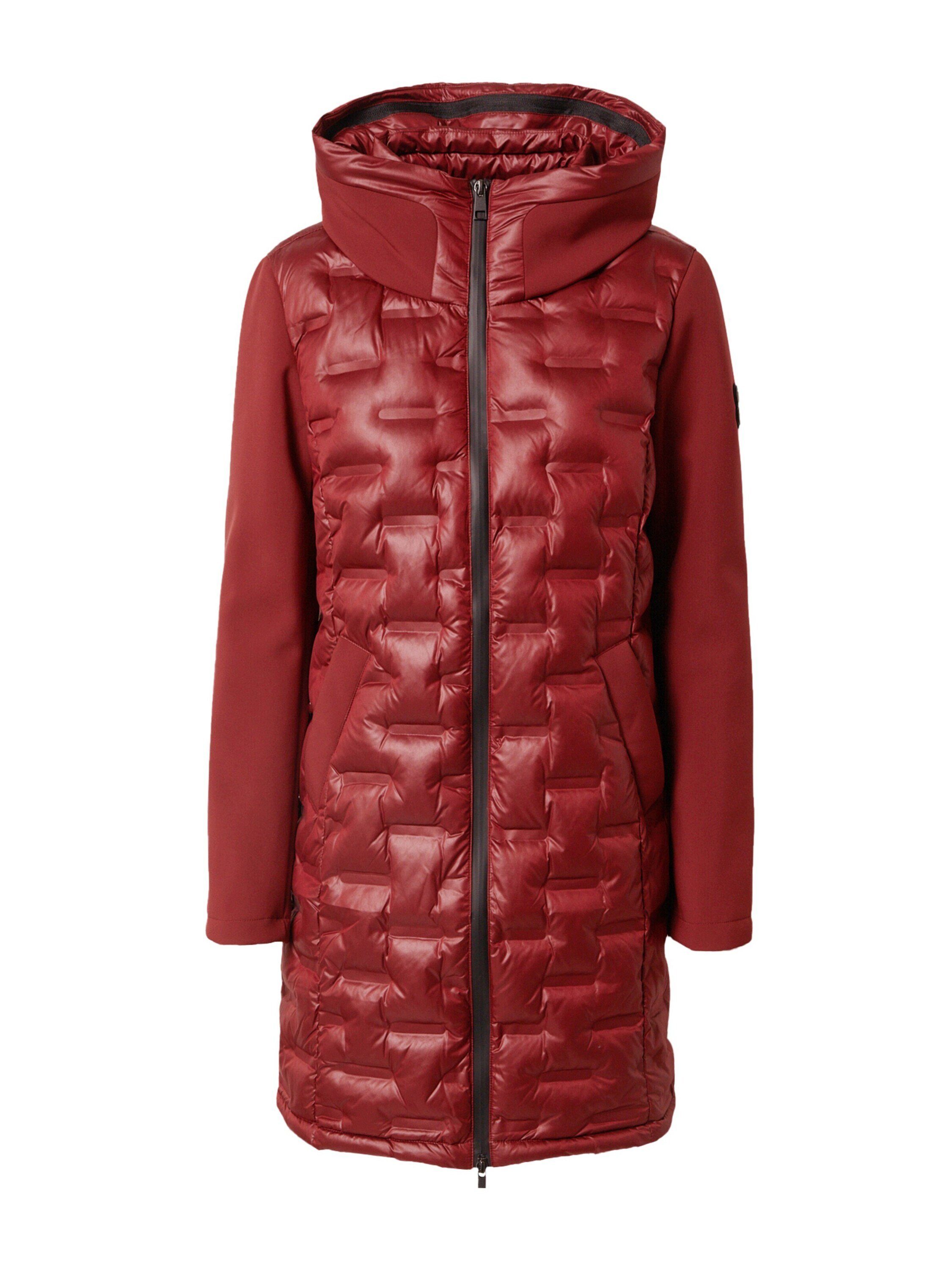 Soliver Wintermantel 1 Tlg Seitliche Eingrifftaschen
