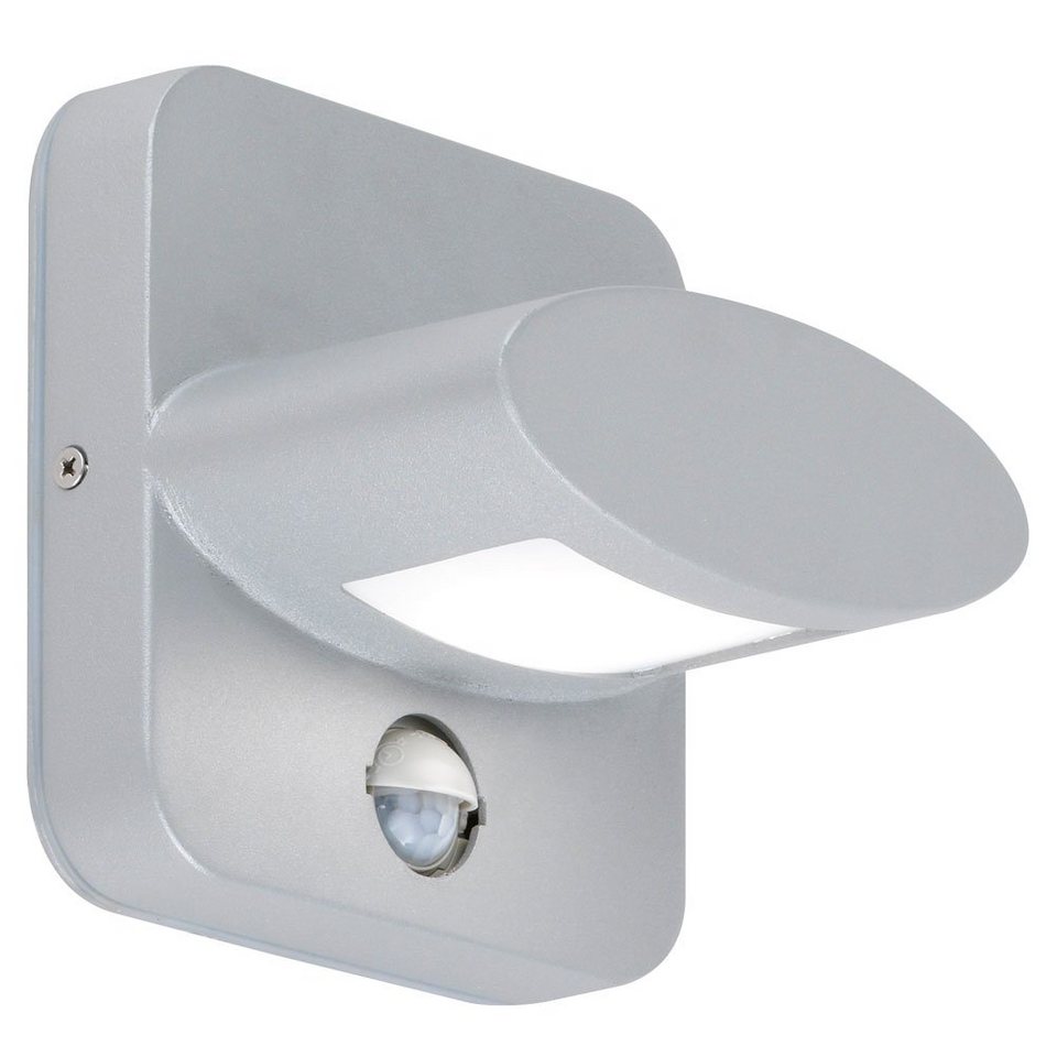 Wofi Led Außen Wandleuchte Led Leuchtmittel Fest Verbaut Warmweiß