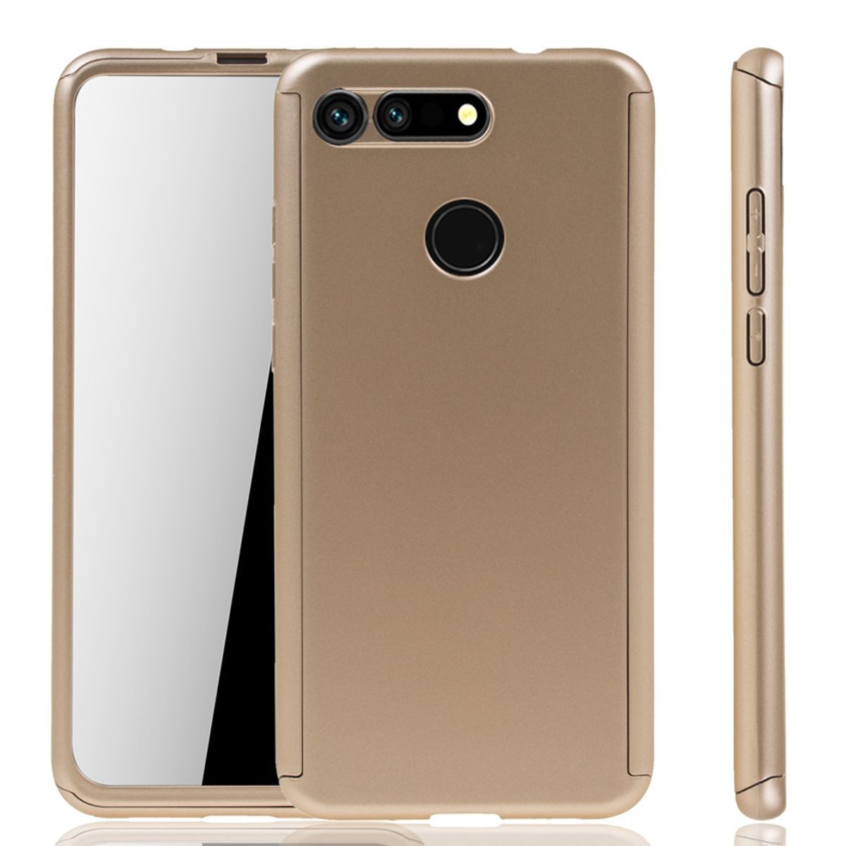 König Design Handyhülle Huawei Honor View 20 Huawei Honor View 20