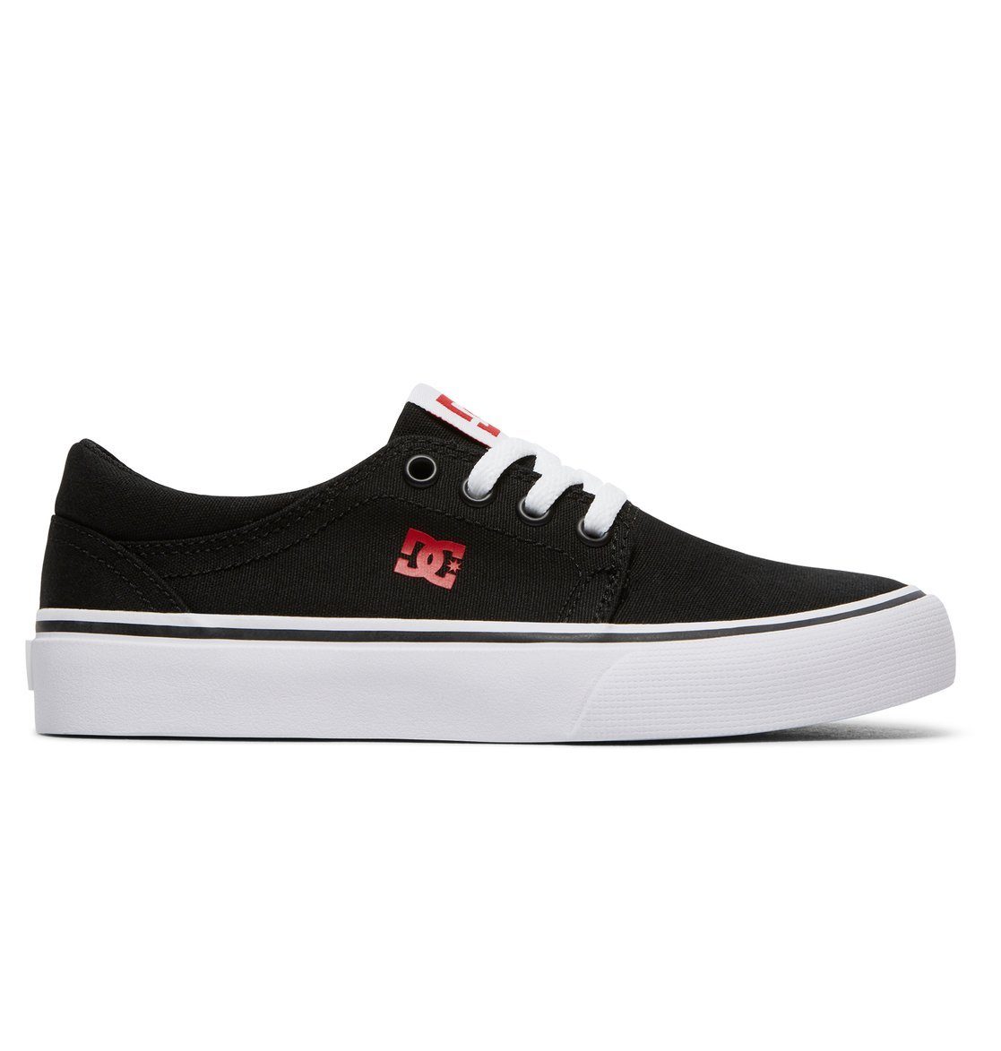 DC Shoes Schuhe »Trase TX«, Obermaterial aus Canvas online kaufen | OTTO