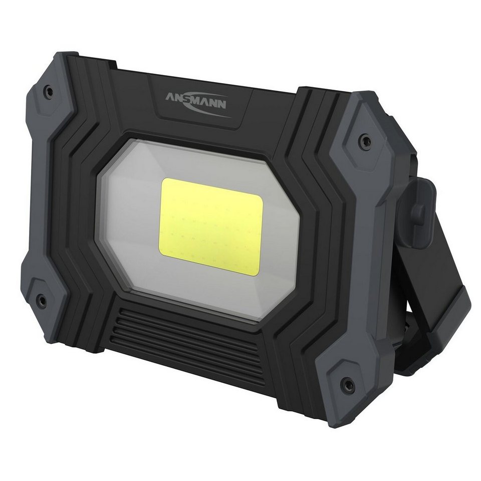 ANSMANN AG LED Taschenlampe LED-Strahler FL2500R ANSMANN AG LED Taschenlampe LED-Strahler FL2500R