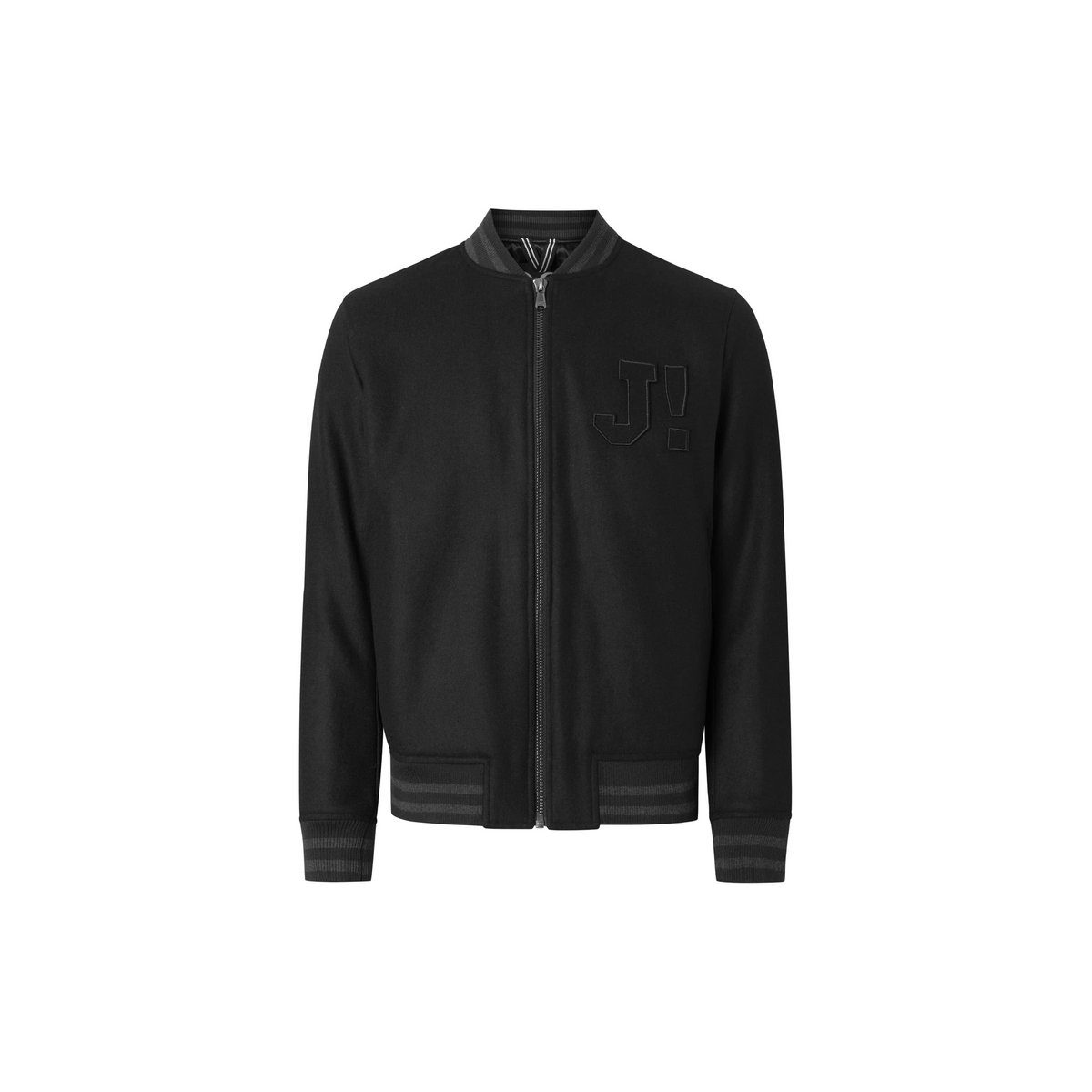 Joop Anorak Schwarz 1 St Modisch Und Modern