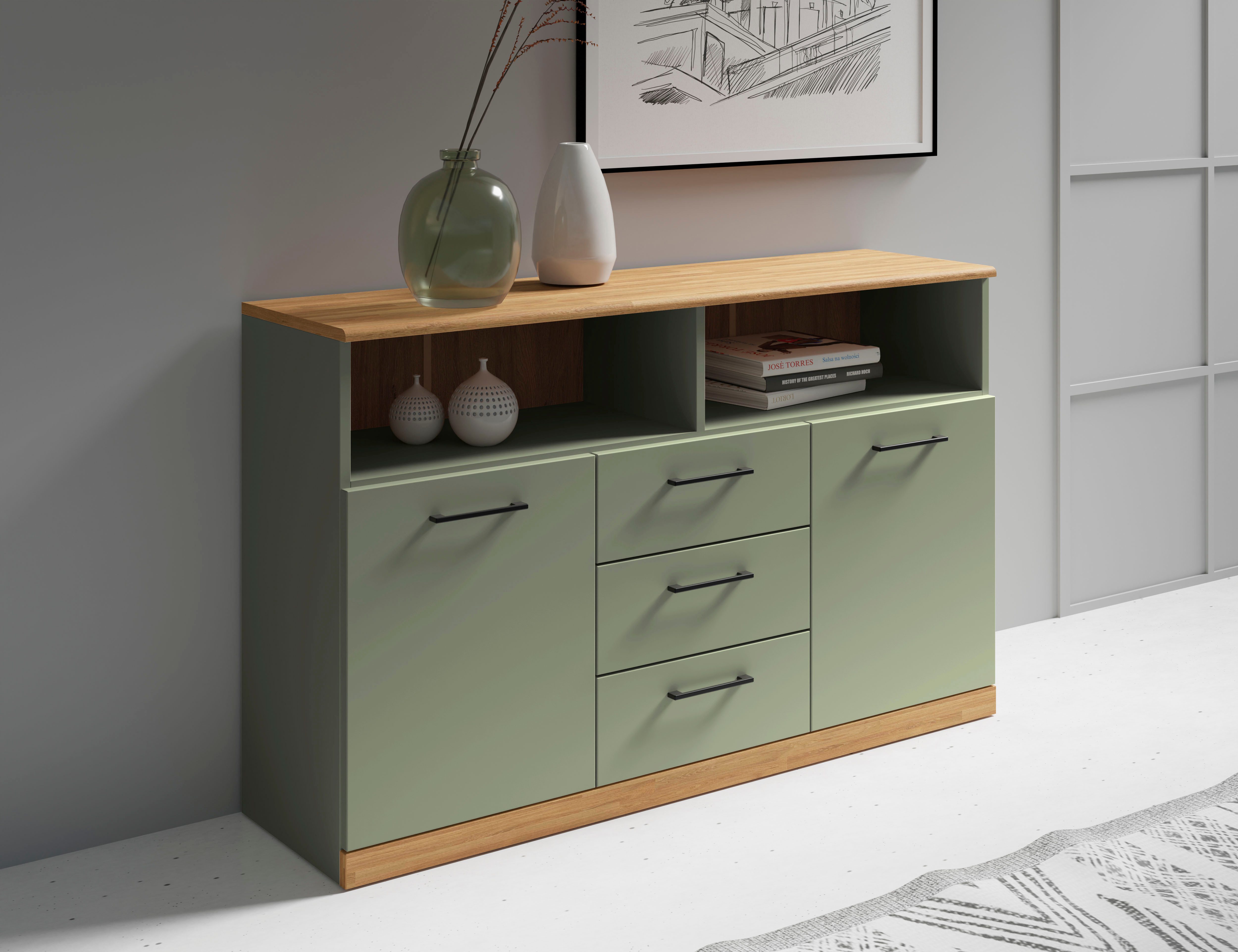 Hohe Esszimmer Sideboards online kaufen | OTTO