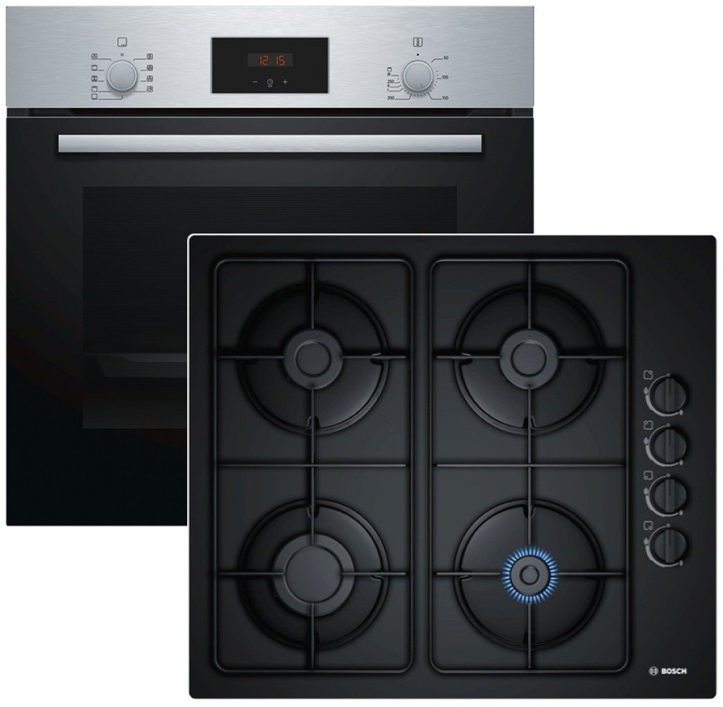 Gasherde mit Ofen online kaufen | OTTO