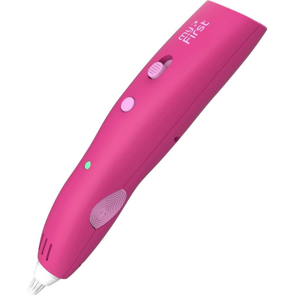 cemon 3D-Drucker-Stift MFFP3304SA-RD01, 3D-Stift