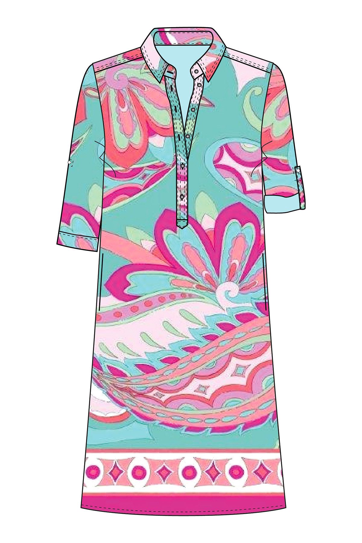 Milano Italy Kleider für Damen online kaufen | OTTO