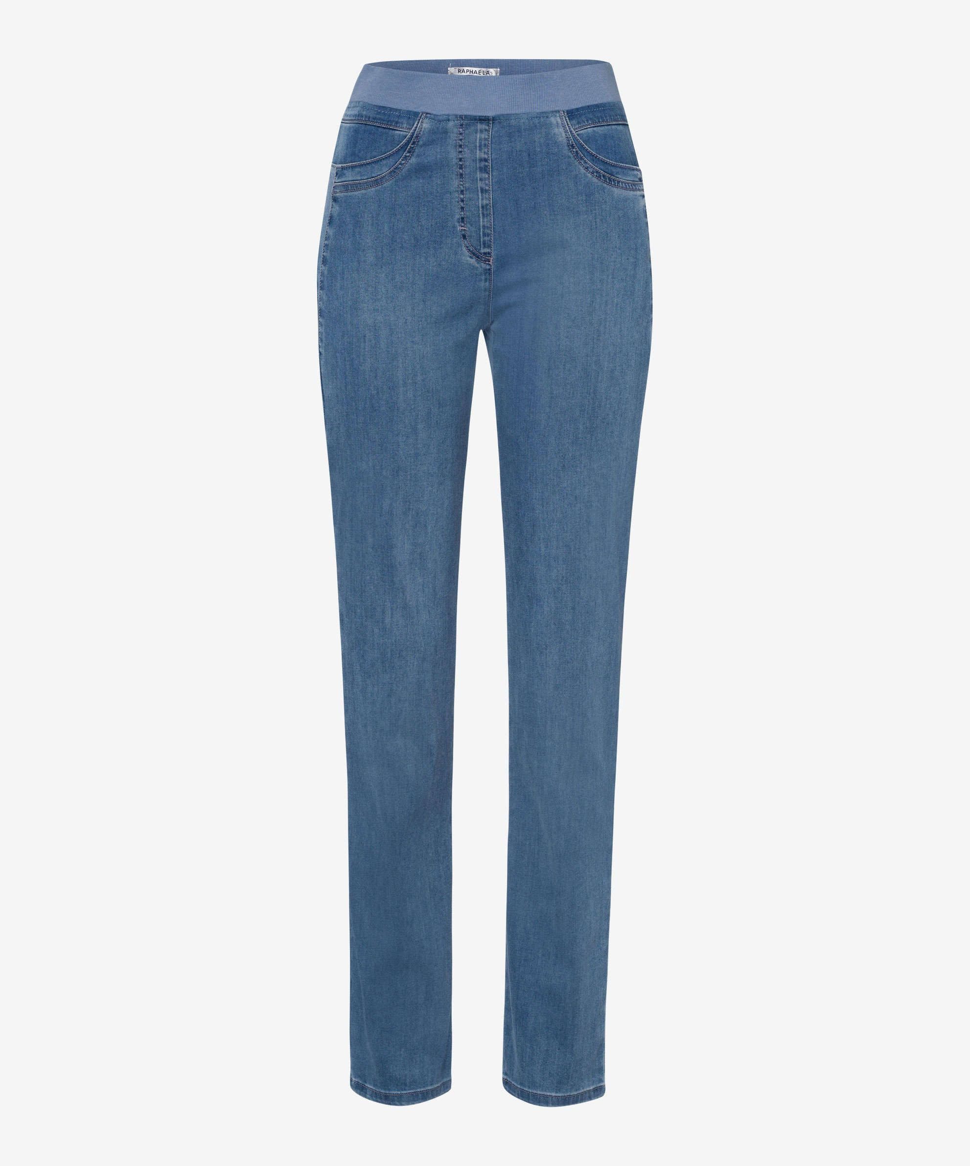 RAPHAELA by BRAX Slim-fit-Jeans