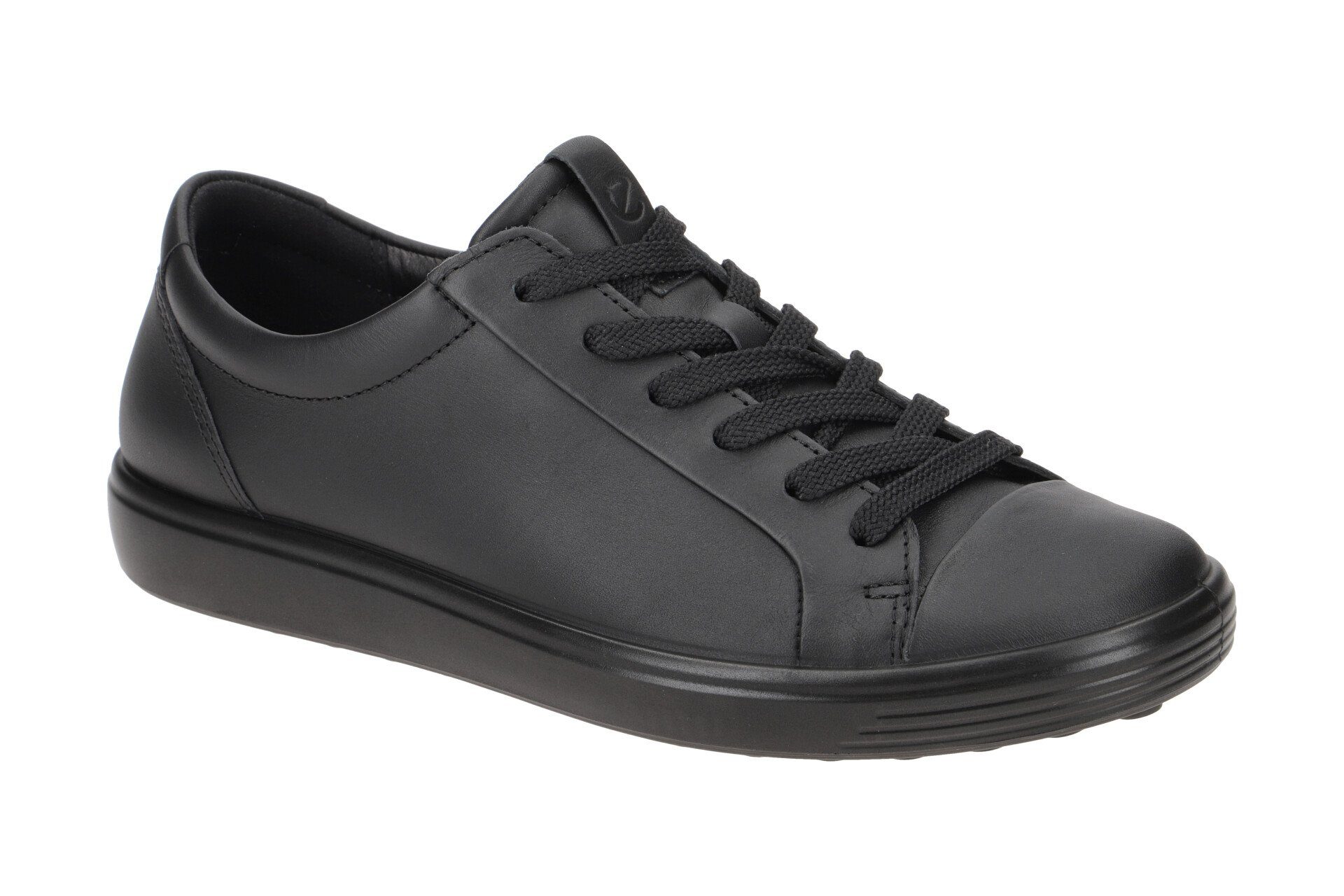 Ecco 47030351052 Schnürschuh