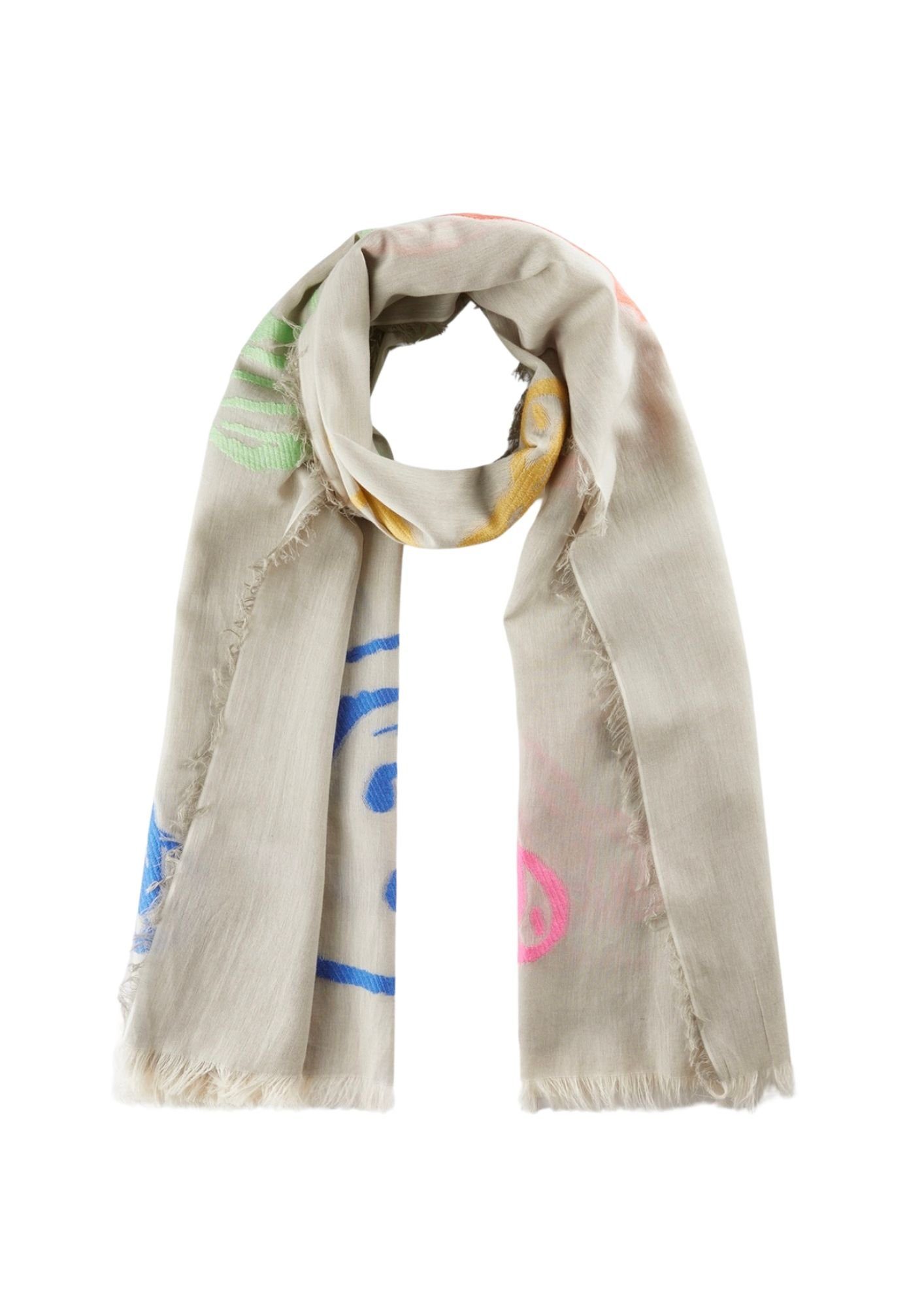 Graue Codello Schals für Damen online kaufen | OTTO