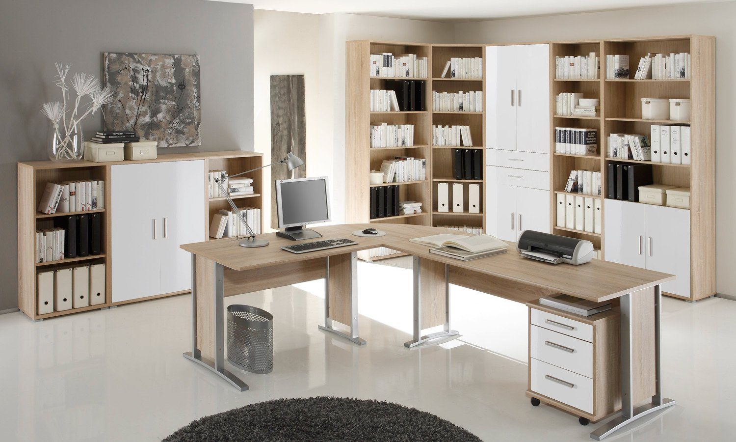 Arbeitszimmer Loungemöbel kaufen » Büro Loungemöbel | OTTO