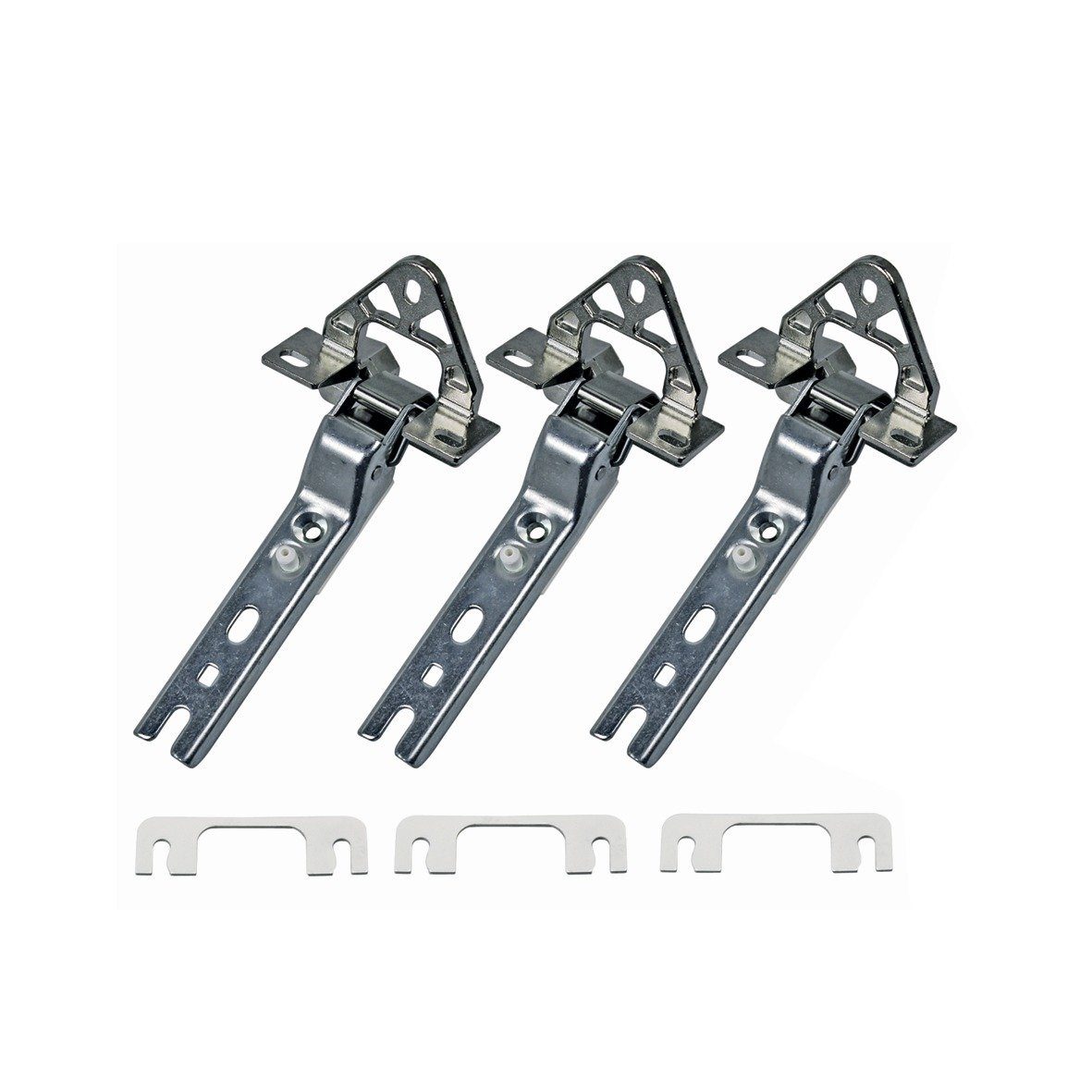 Easypart Montagezubehör Kühlschrank Wie Hotpoint 00268699 Türscharnier