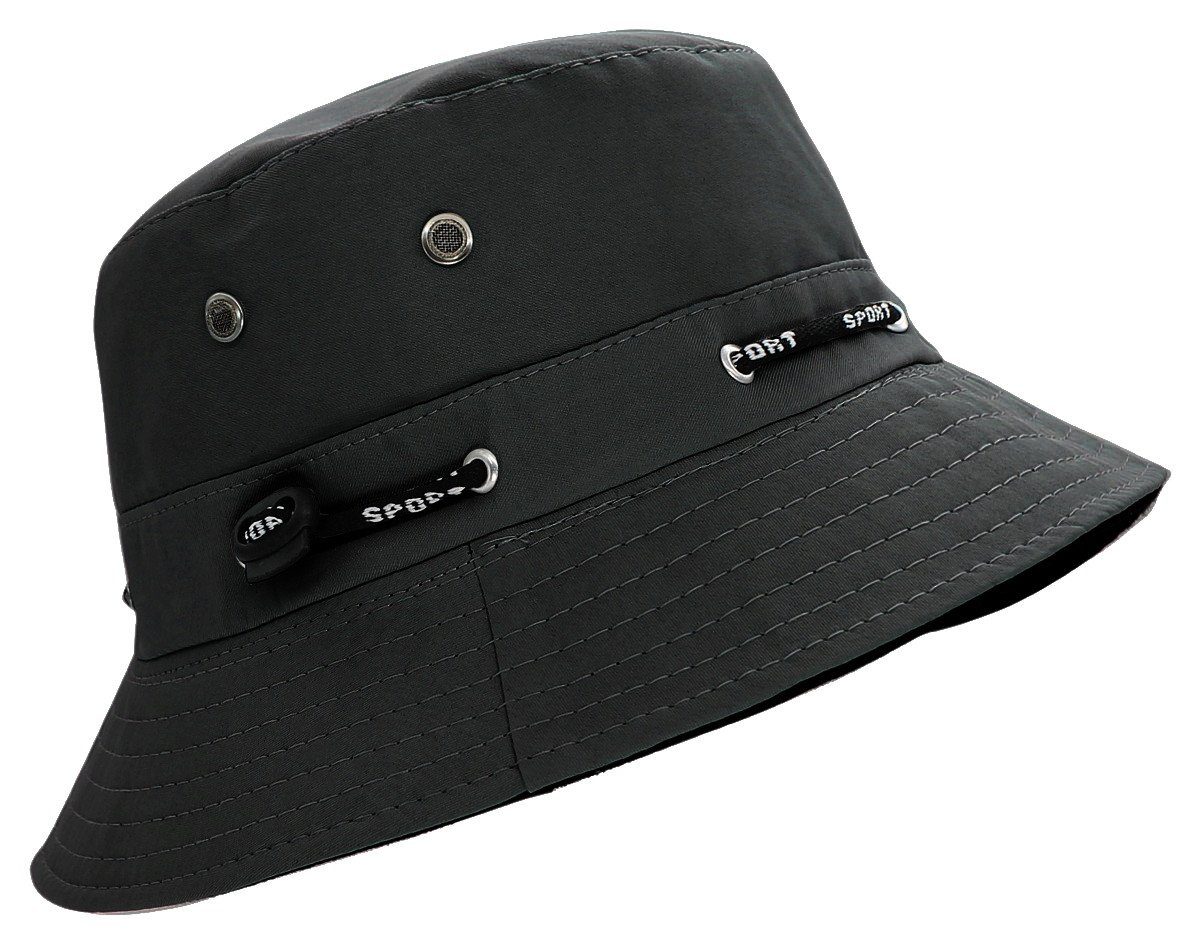 dy_mode Fischerhut Unisex Bucket Hat Herren Anglerhut Fischerhut Damen ...