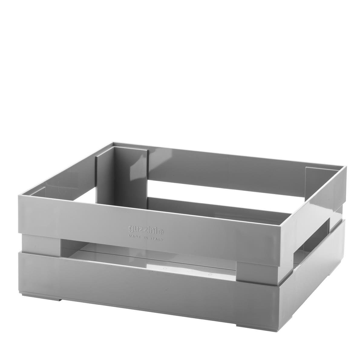 Guzzini Küchenorganizer Set Guzzini Große Steige Grau L Ca 305 Cm